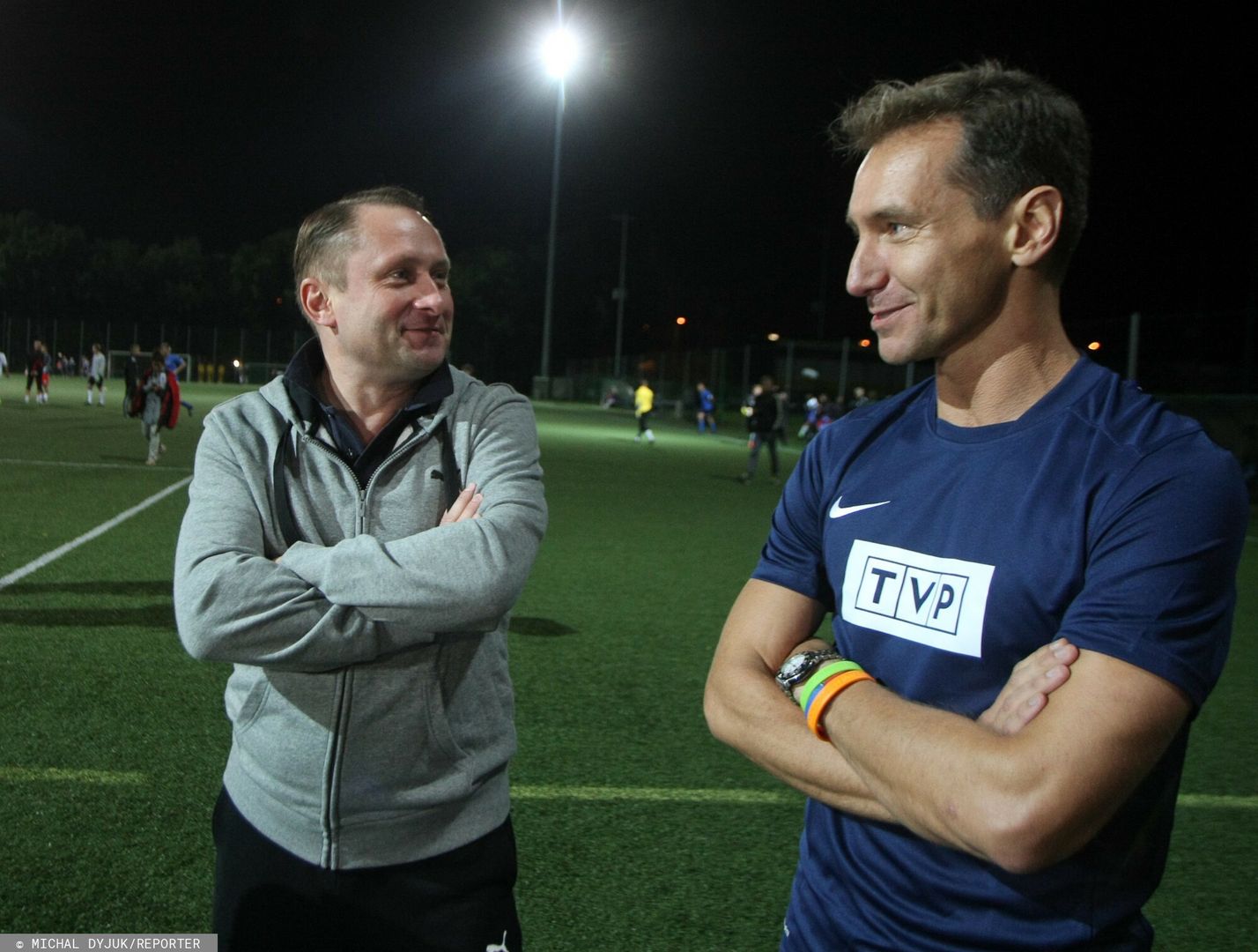 Piotr Kraśko o Kamilu Durczoku: Piotr Kraśko o Kamilu Durczoku: