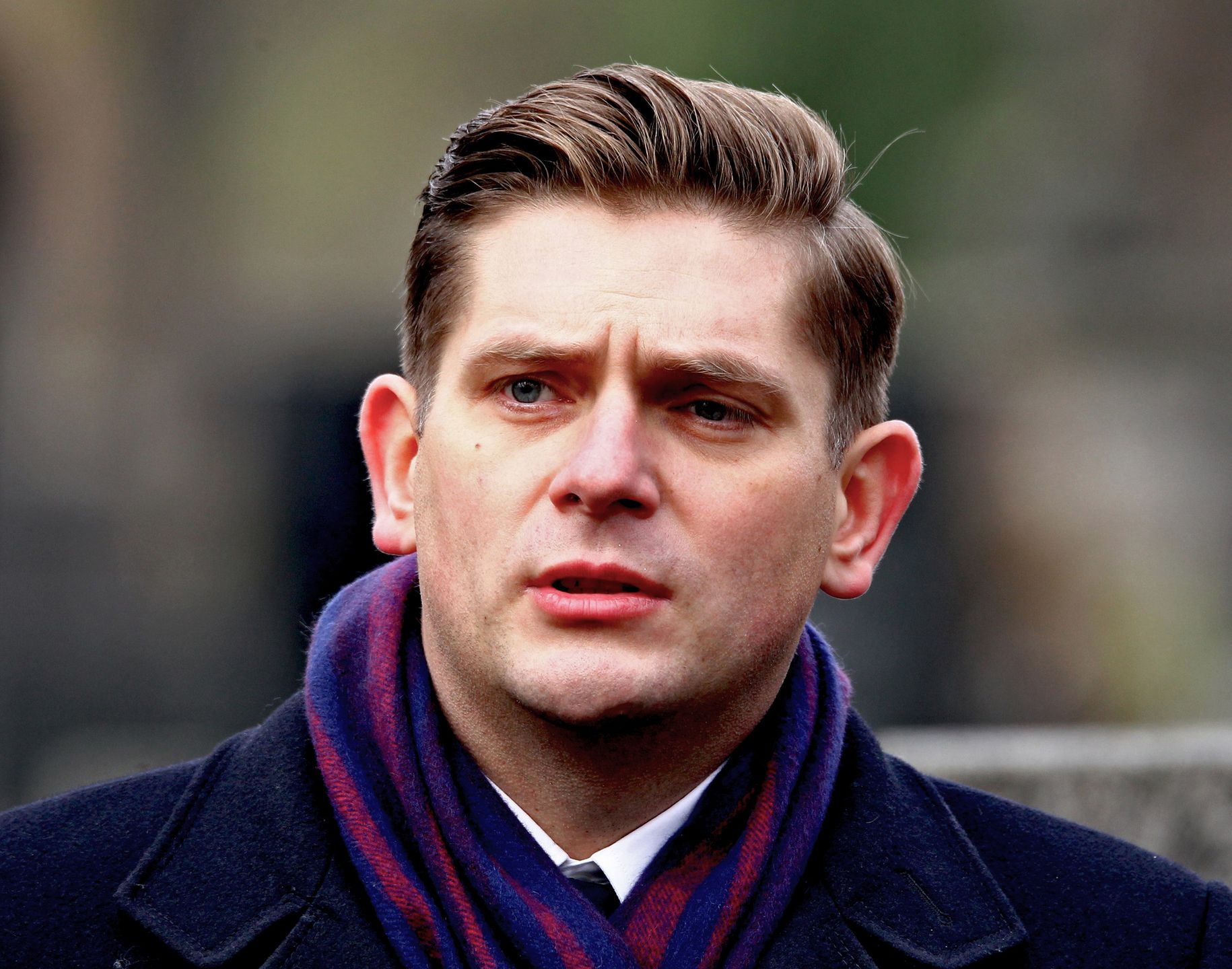 Kownacki uderza w Trzaskowskiego. "Normalni warszawiacy nie ...