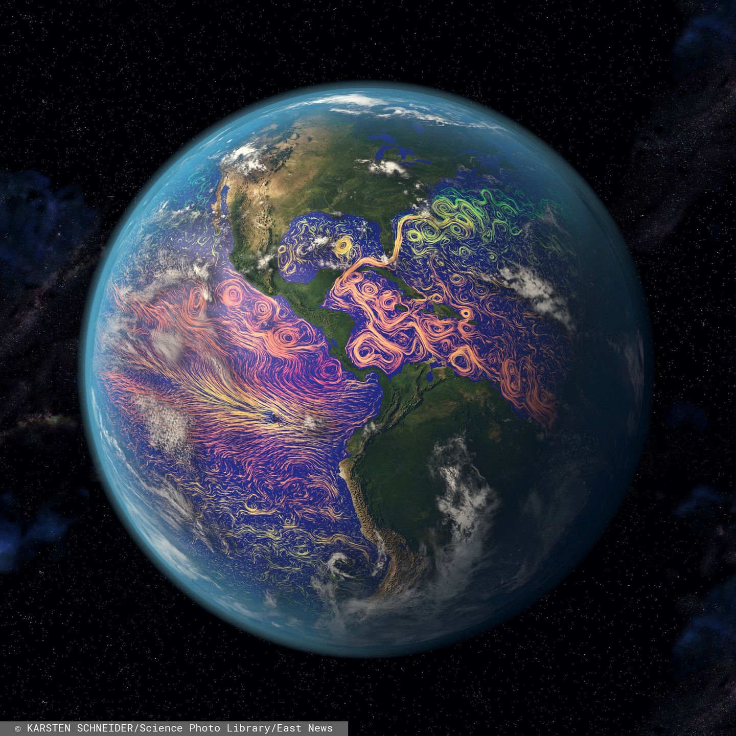 Gulf Stream collapse threat looms: Impact on global climate