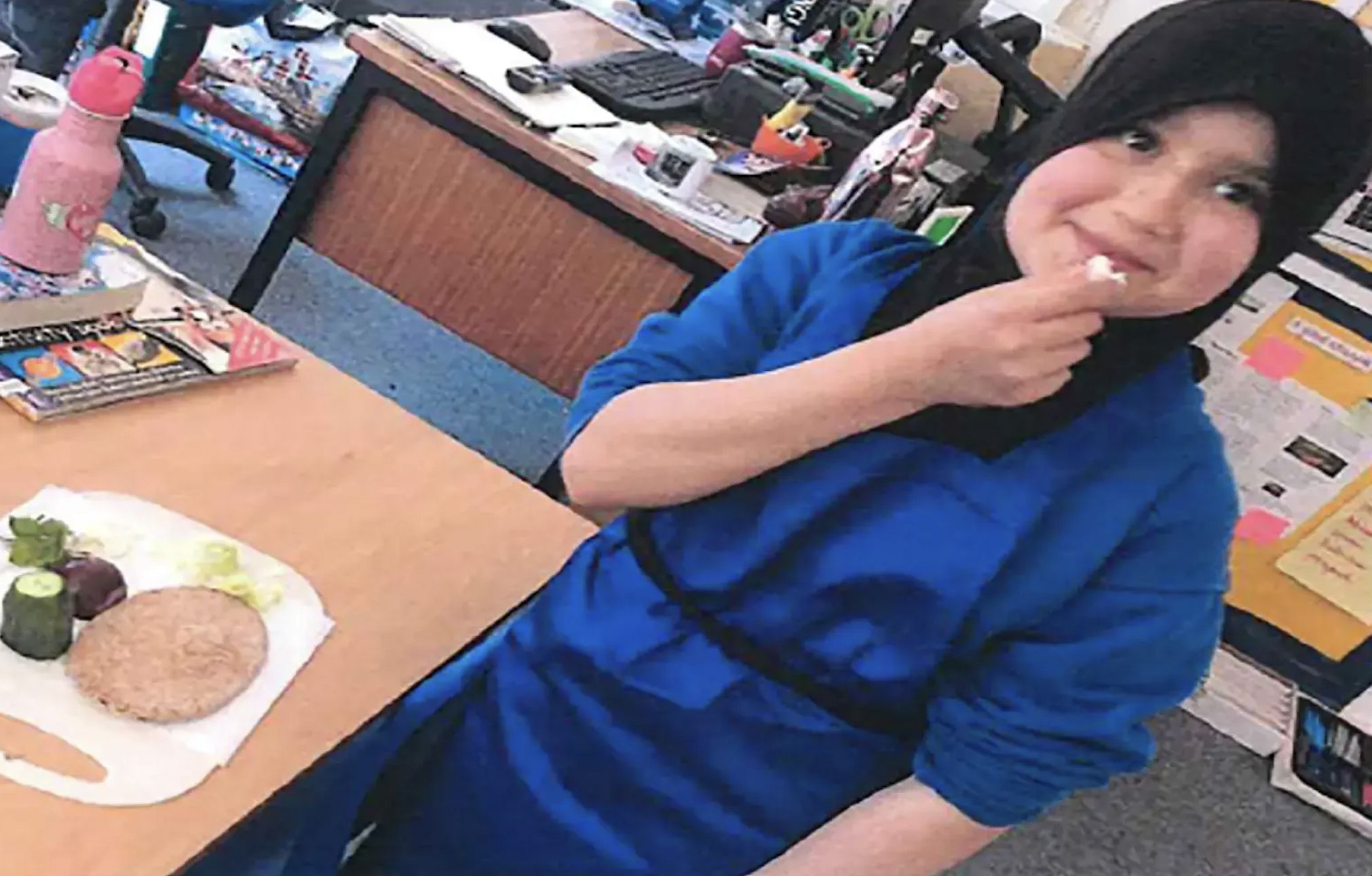 Apelacja w sprawie zabójstwa 10-letniej Sary. Prokurator żąda ...