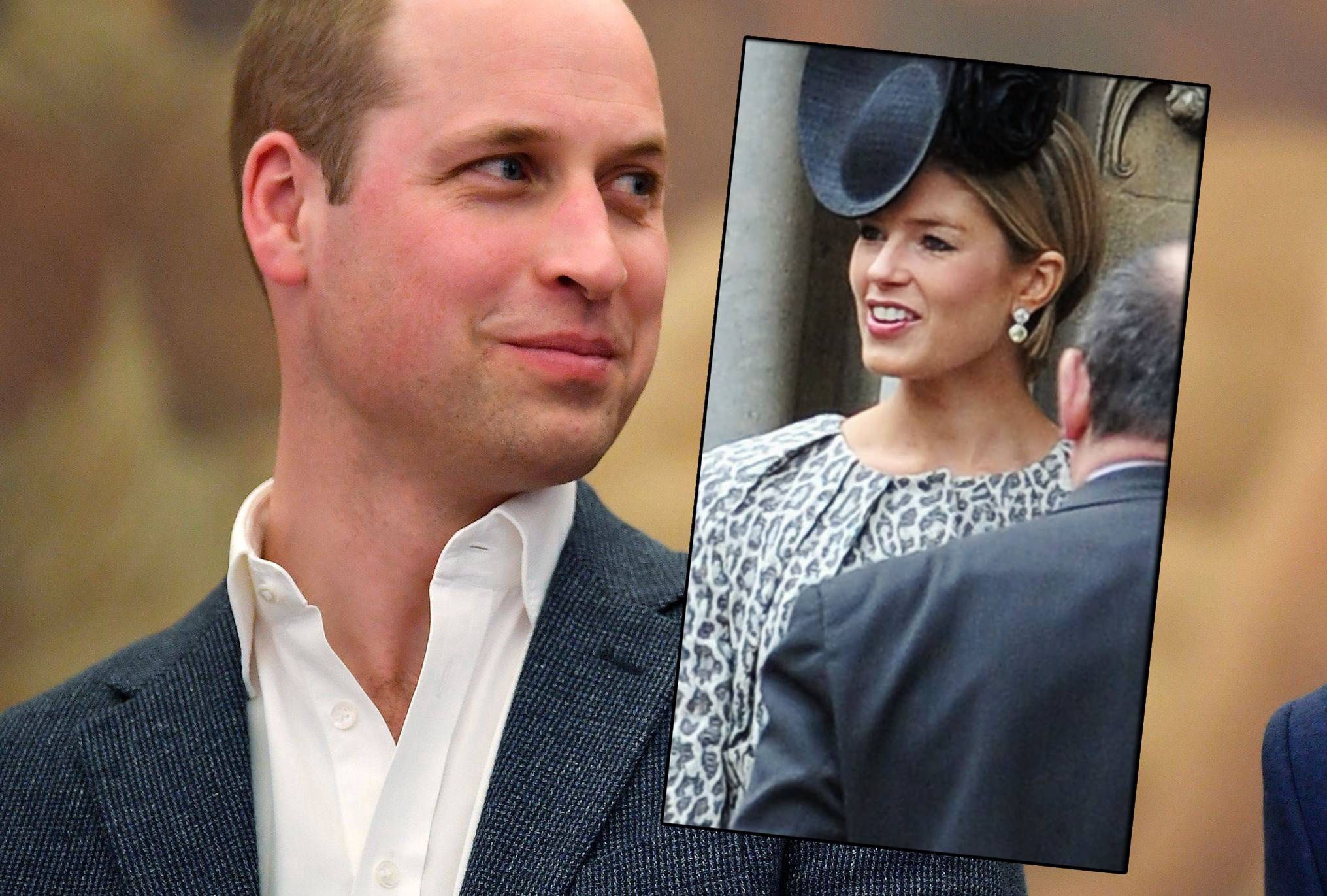 The one that got away: William's unrequited interest in Isabella ...