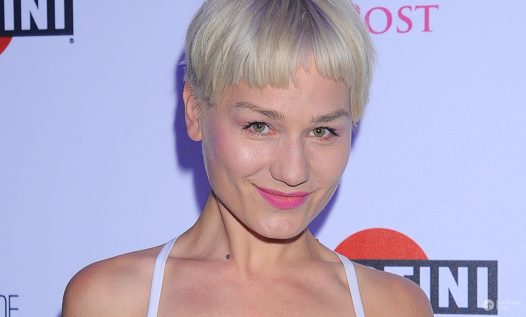 Marika w krótkich włosach pierwszy raz na salonach! Ale to jej ...