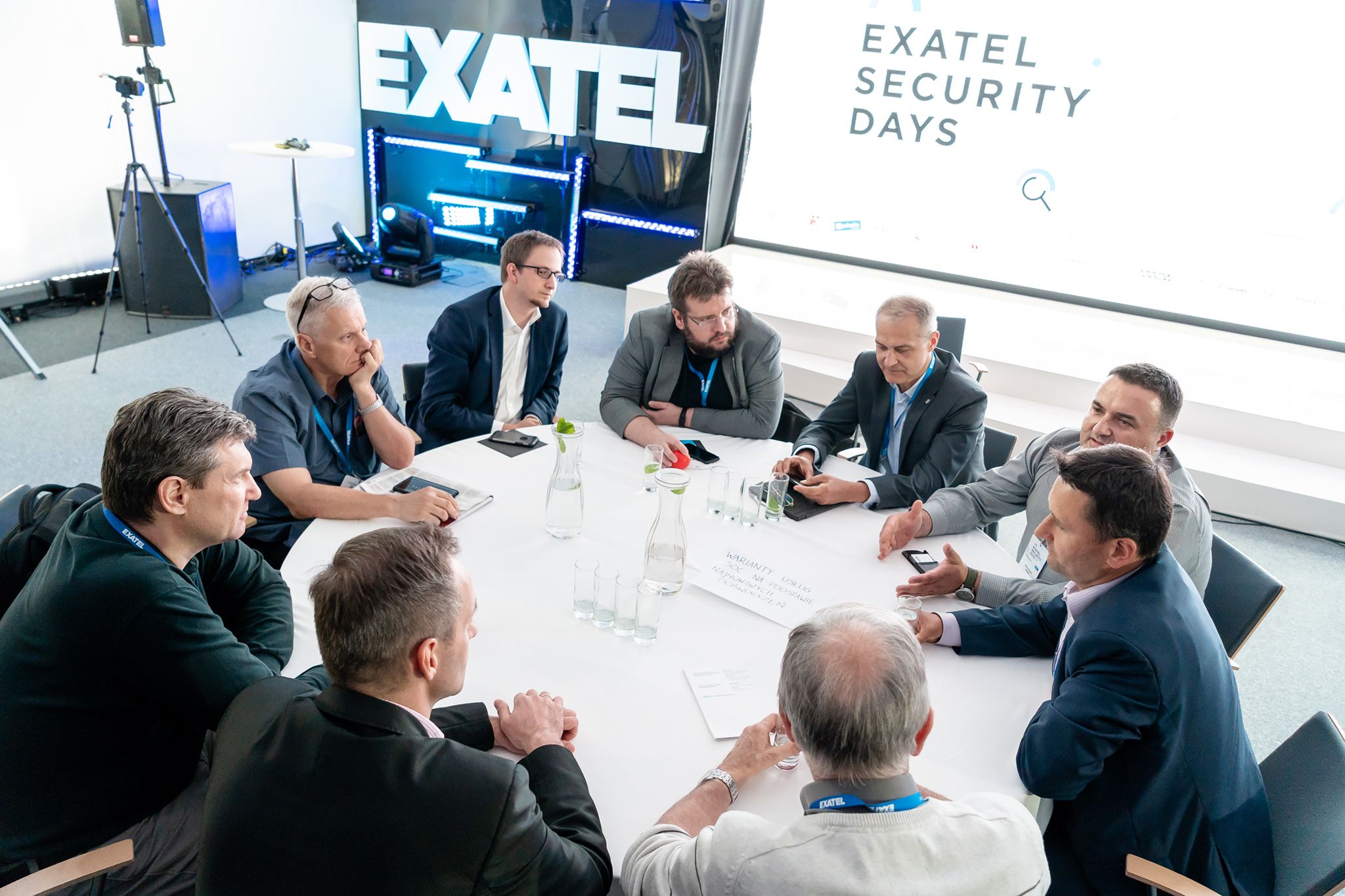Już jutro Exatel Security Days. Wszystko, co musisz wiedzieć o ...