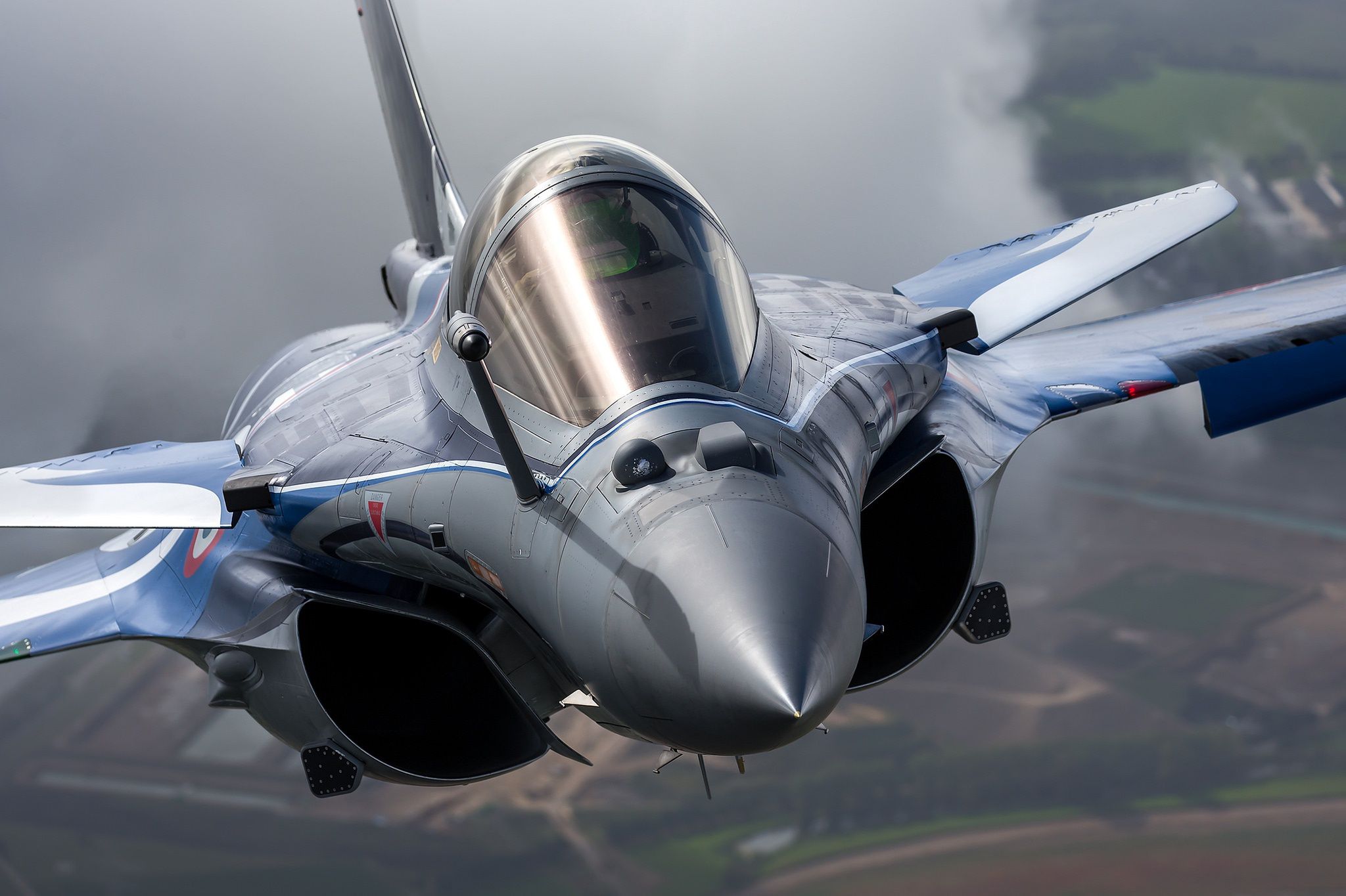 India's struggle with French Rafale source code refusal