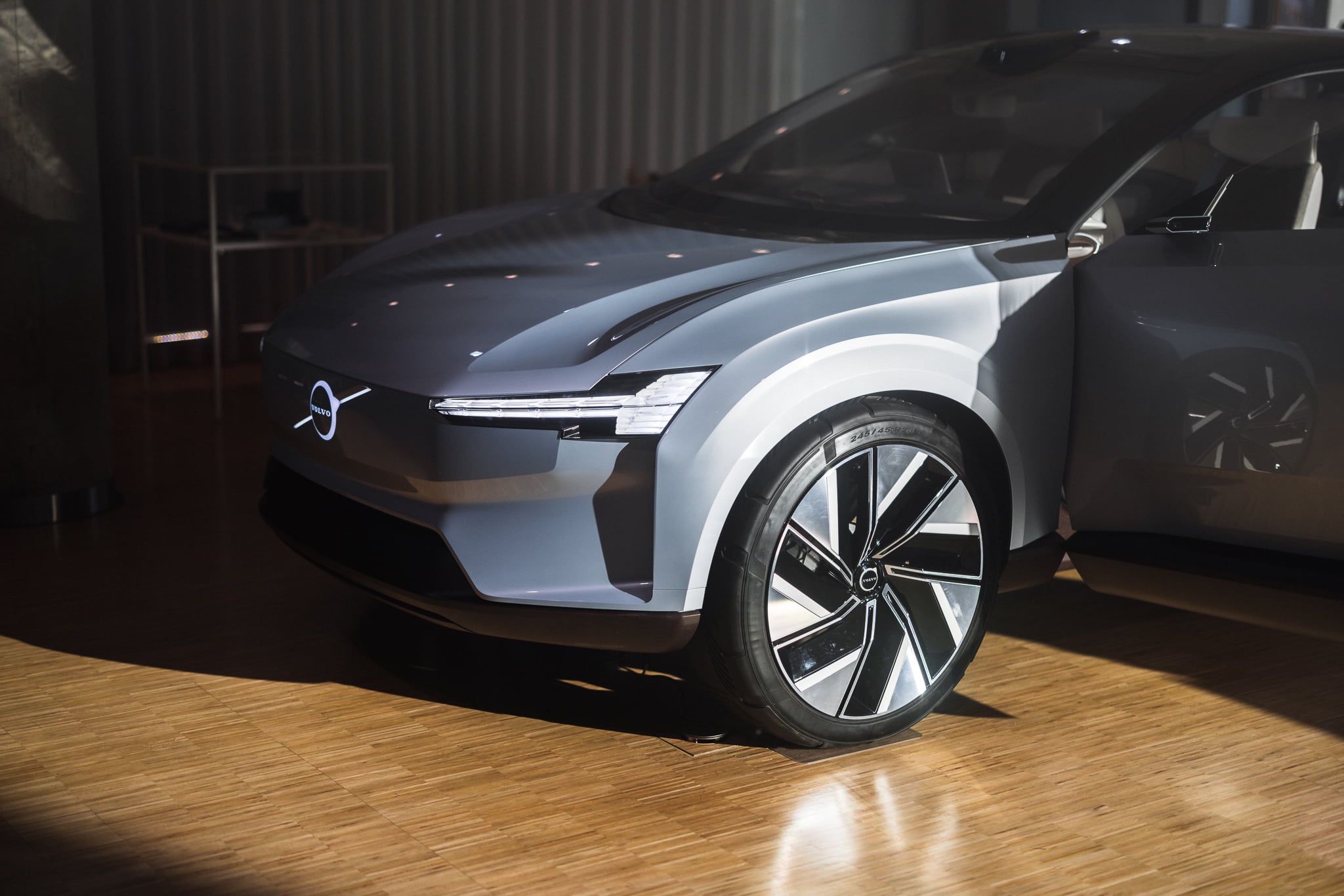 Volvo bez rekordu sprzedaży, ale za to z rekordowym portfelem zamówień ...