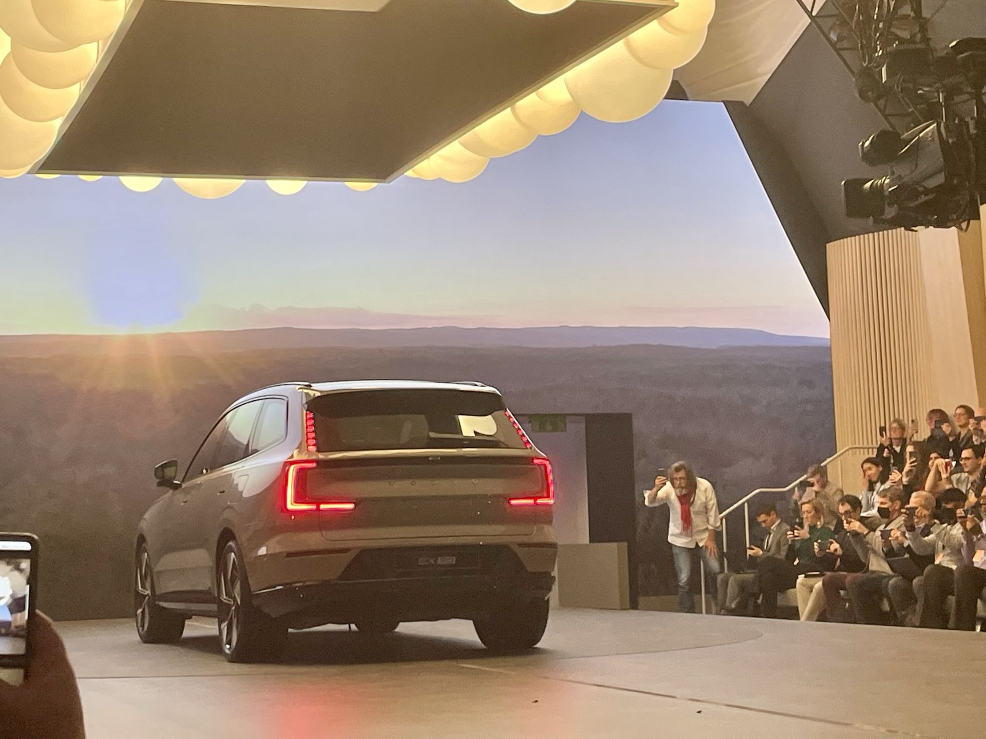 Widziałem najbezpieczniejsze Volvo w historii – EX90. Wiemy, ile ...