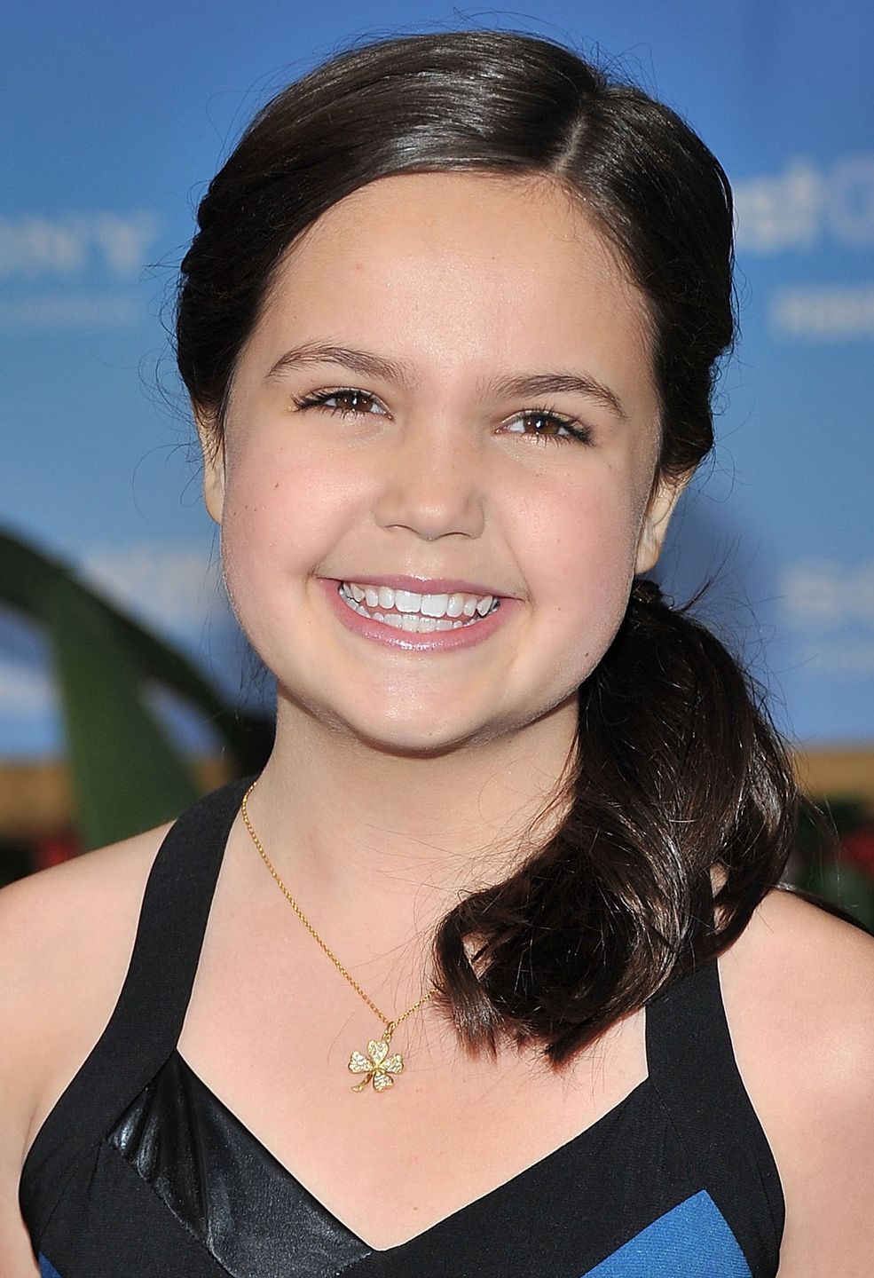Bailee Madison była dziecięcą gwiazdą. Jak dziś wygląda?