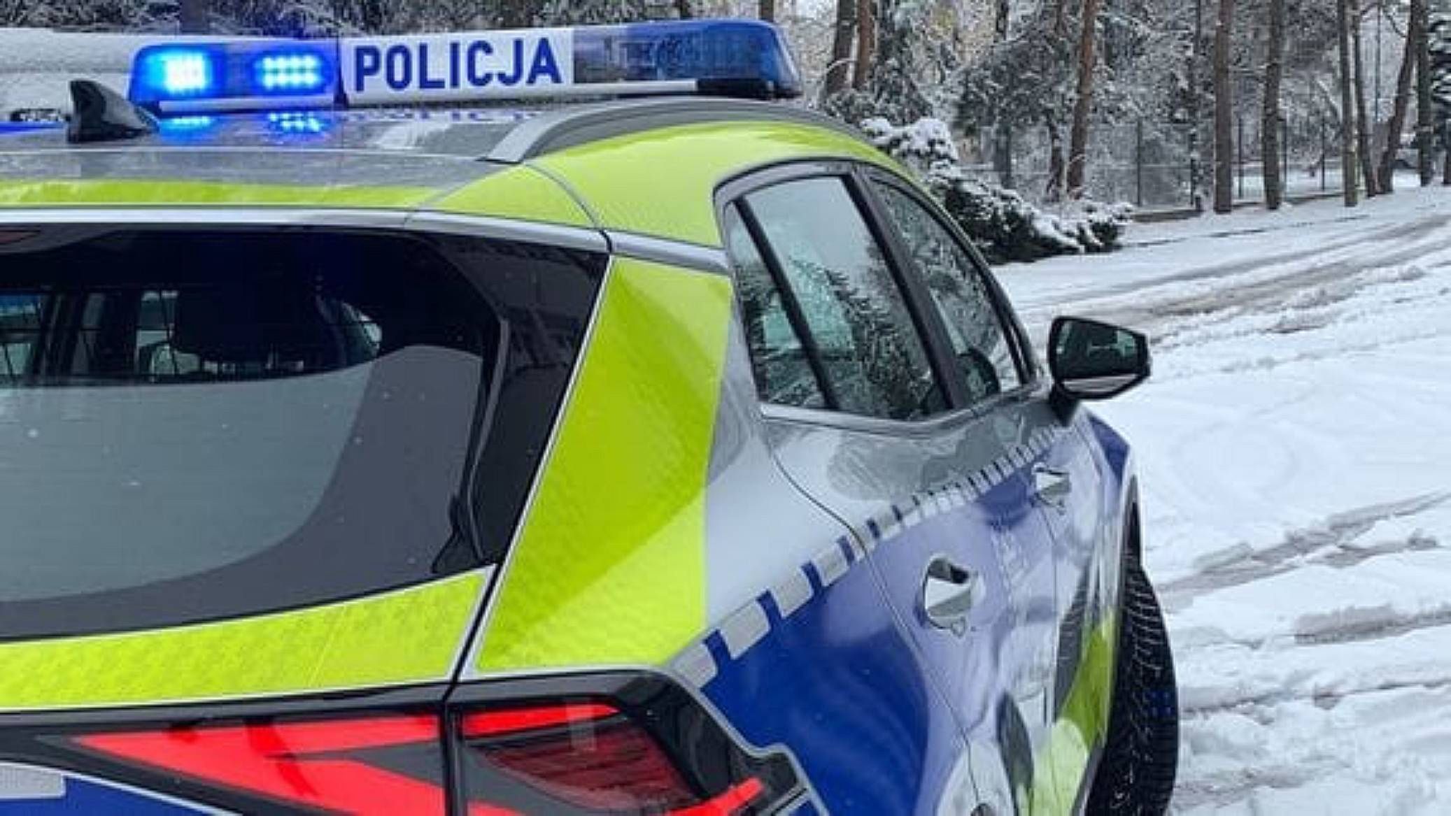 Rodzinna tragedia w Małopolsce. Wnuczka zabiła babcię?