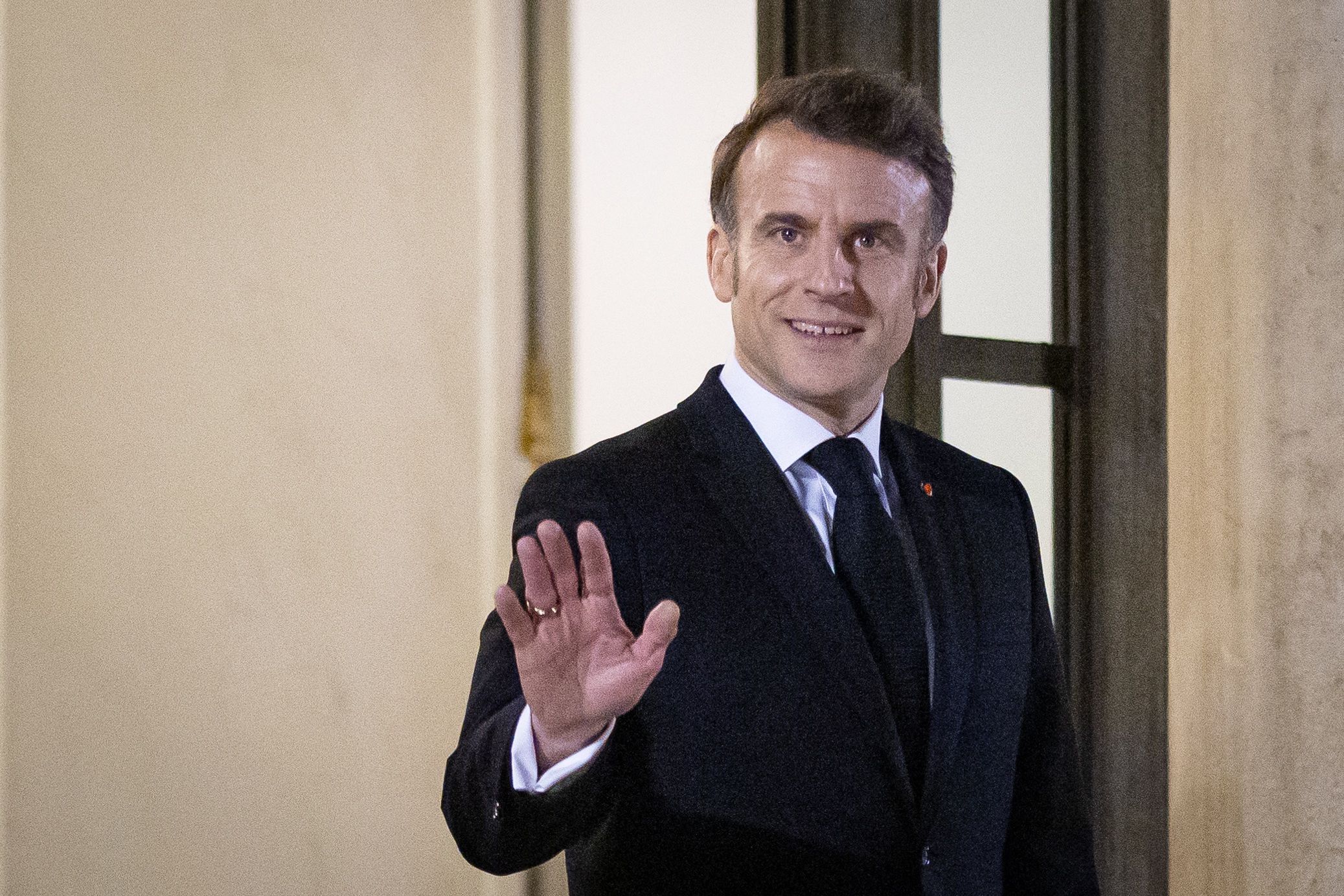 Frankreich investiert 109 Milliarden Euro in KI-Zukunftsprojekt