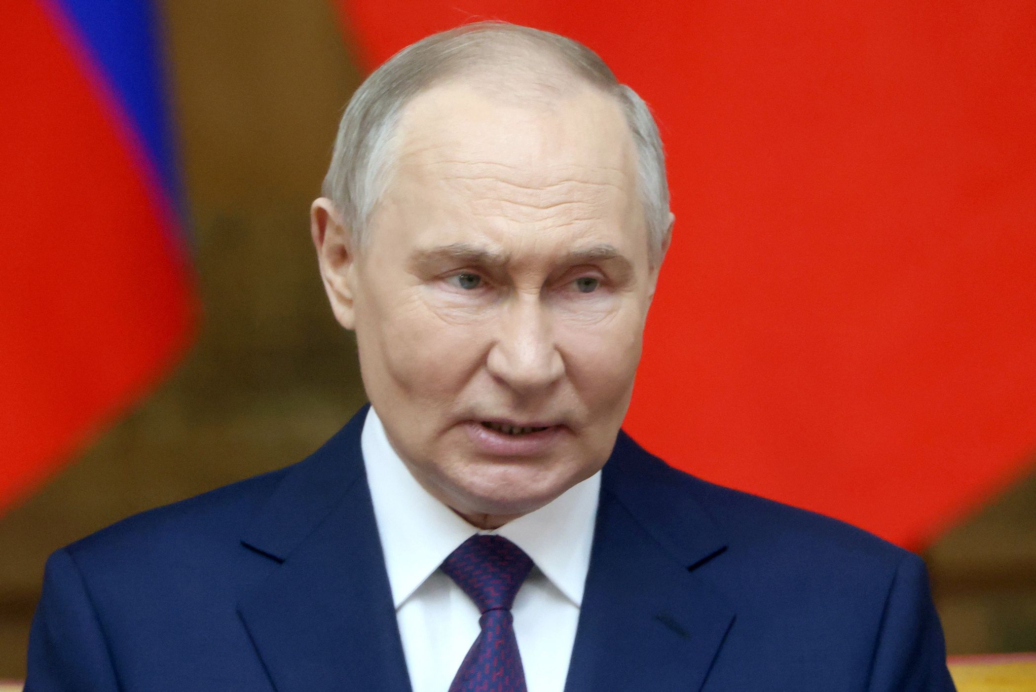 Putin's decree: Russia ups military draft to 150,000 conscripts