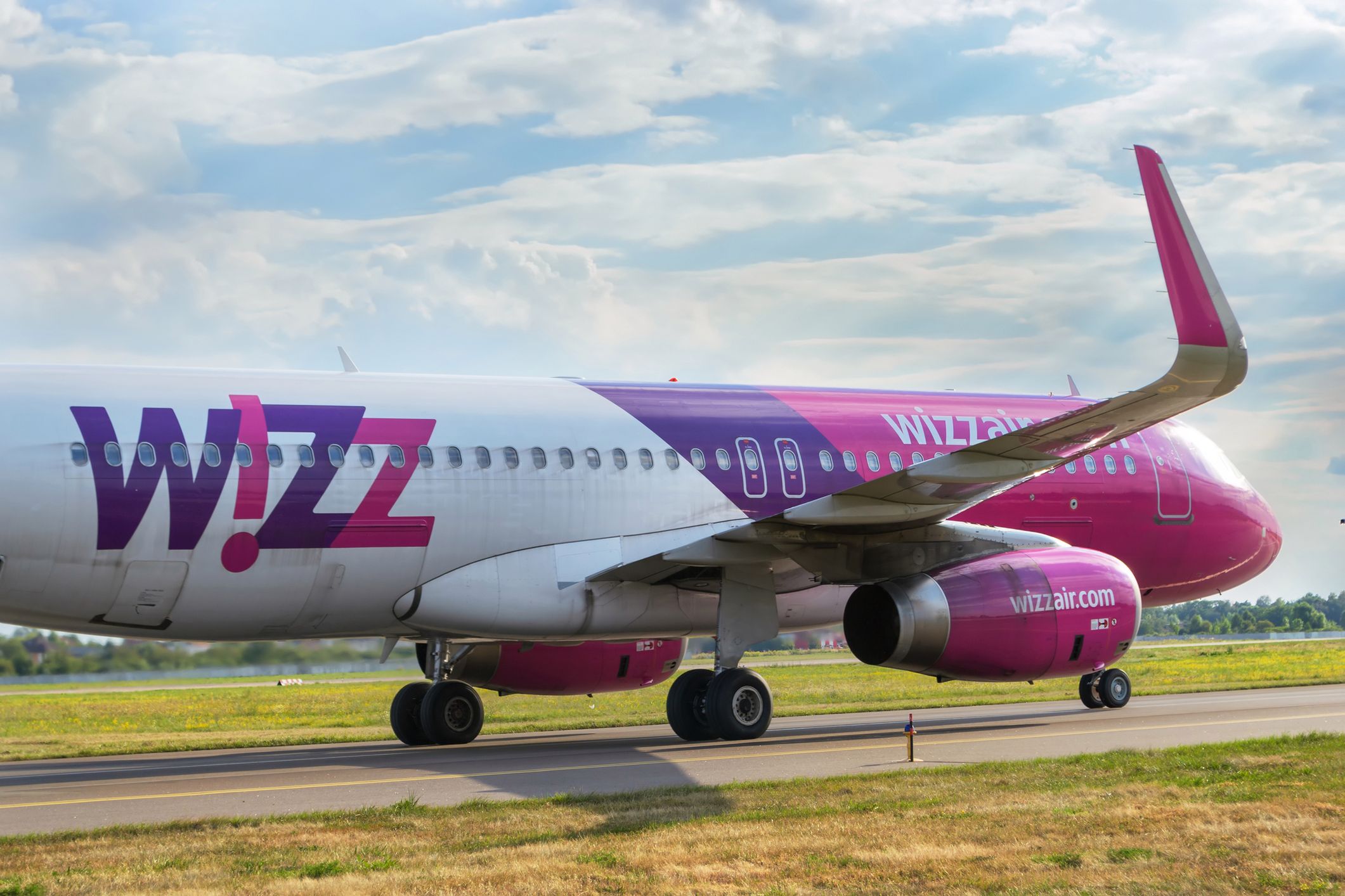 Wizz Air likwiduje darmowy bagaż podręczny. Na pokład wniesiemy tylko ...