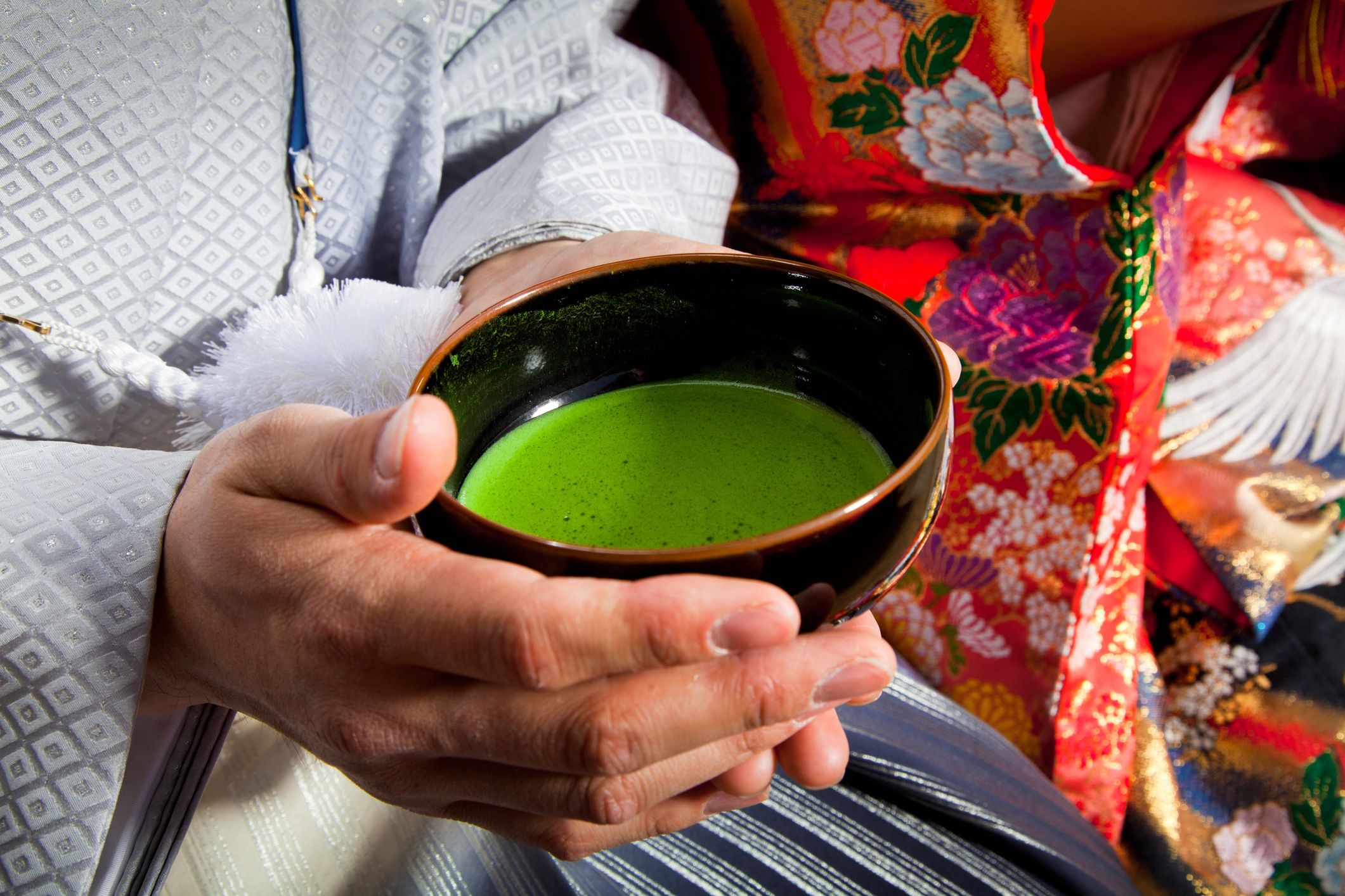 Unlocking the secrets of Matcha: From boosting brain function to ...