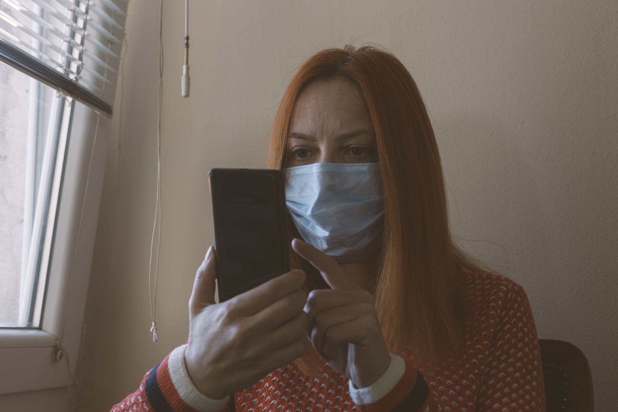 COVID-19 aftermath: study reveals long-term cognitive deficits and ...