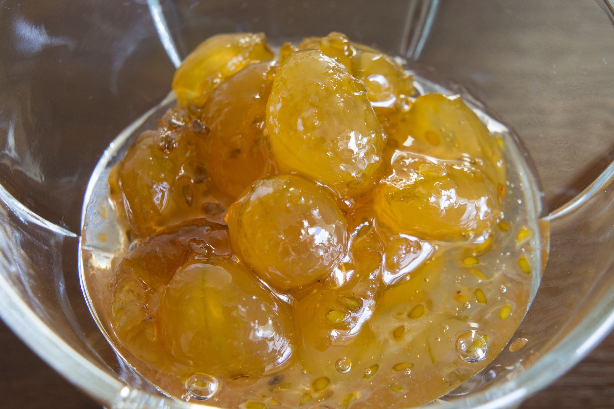 Gooseberries: Versatile fruit of summer with a rich history and health ...