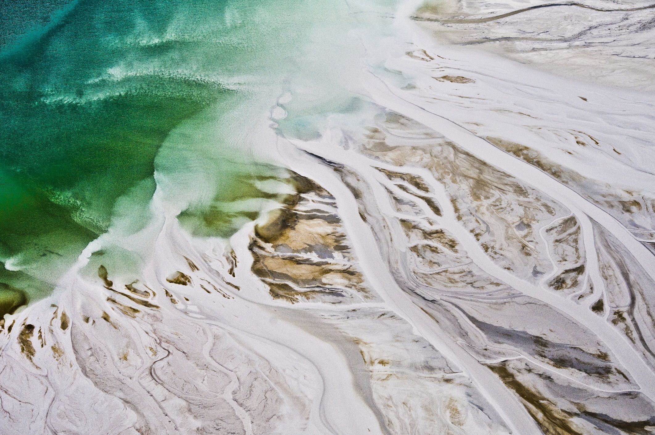 Toxic threat: Utah's Great Salt Lake endangers millions