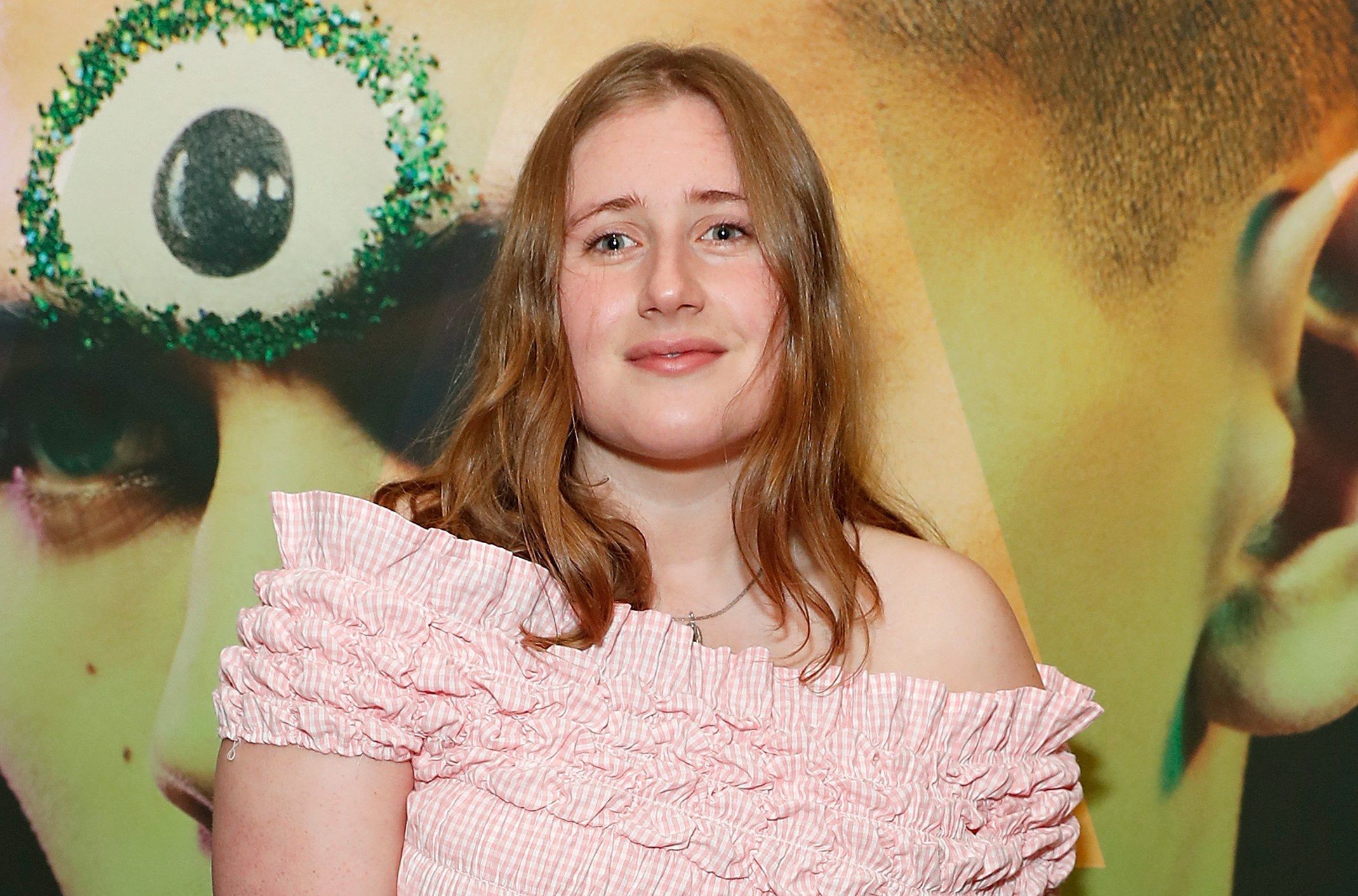 Lara Johnson-Wheeler chwali się zakupami. Córka premiera Borisa ...