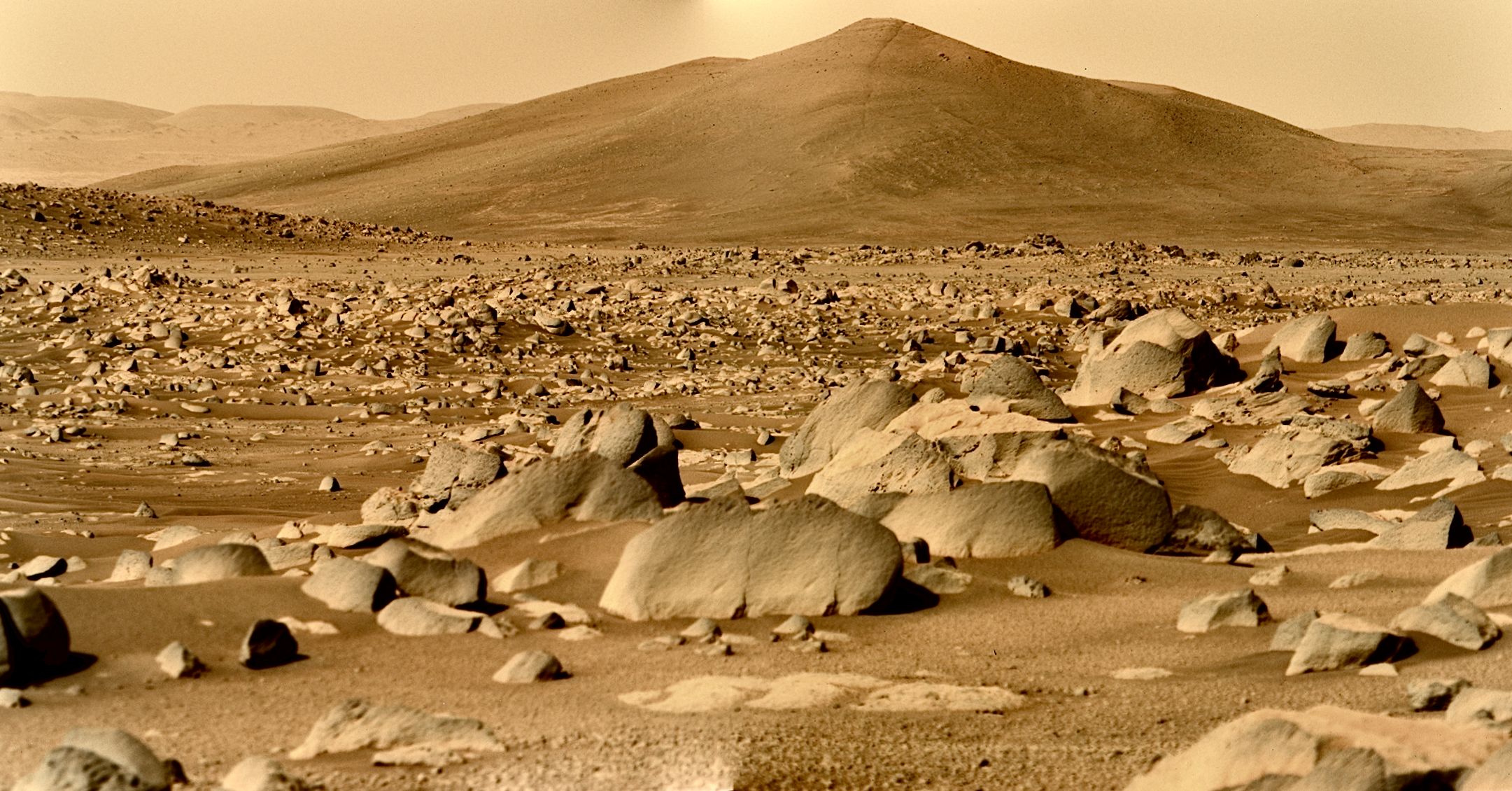 Mars's mystery: Perseverance rover uncovers thousands of unusual white ...