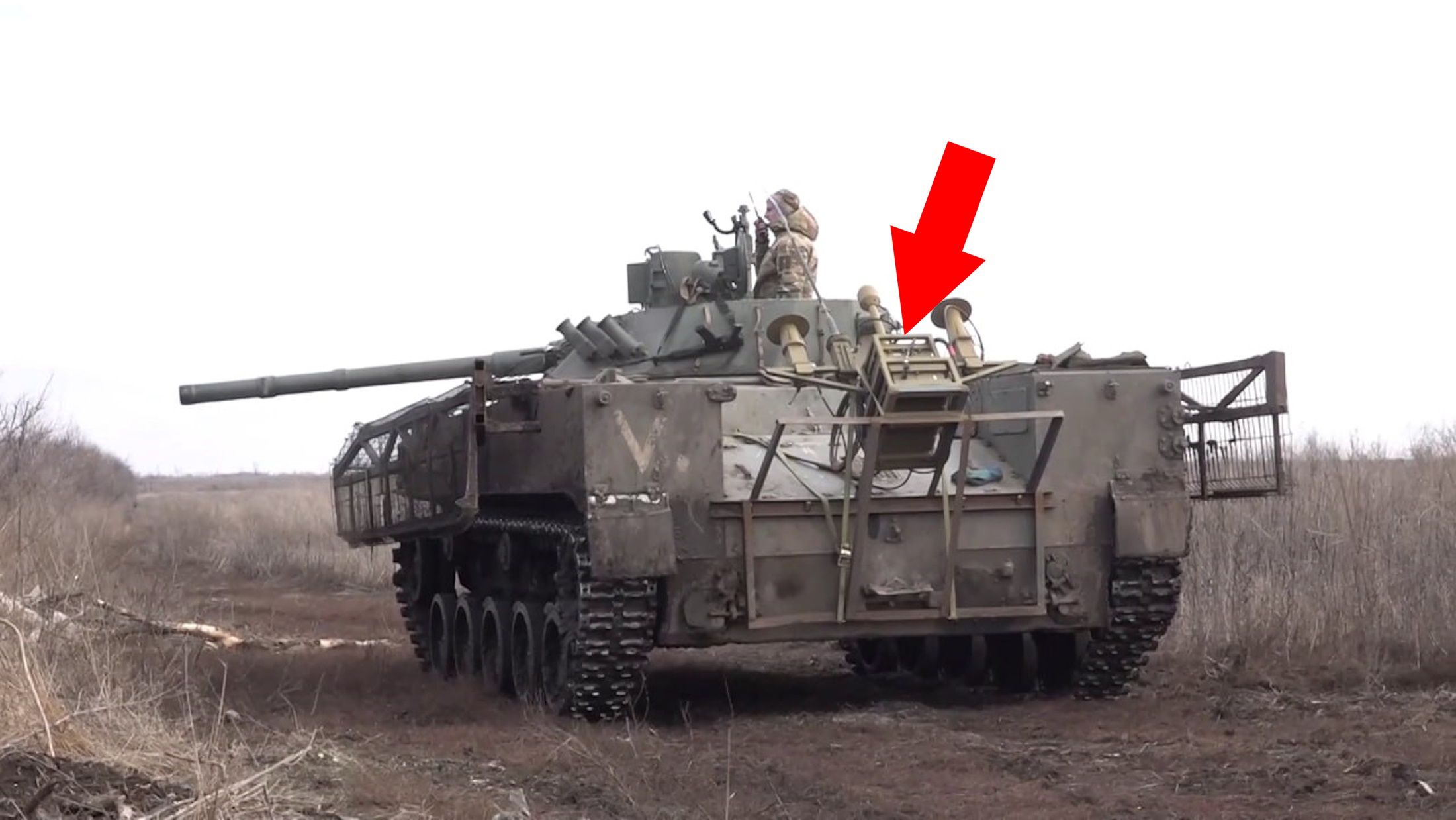 Putin's Lesoczek blunder: Russian leader exaggerates impact of system ...