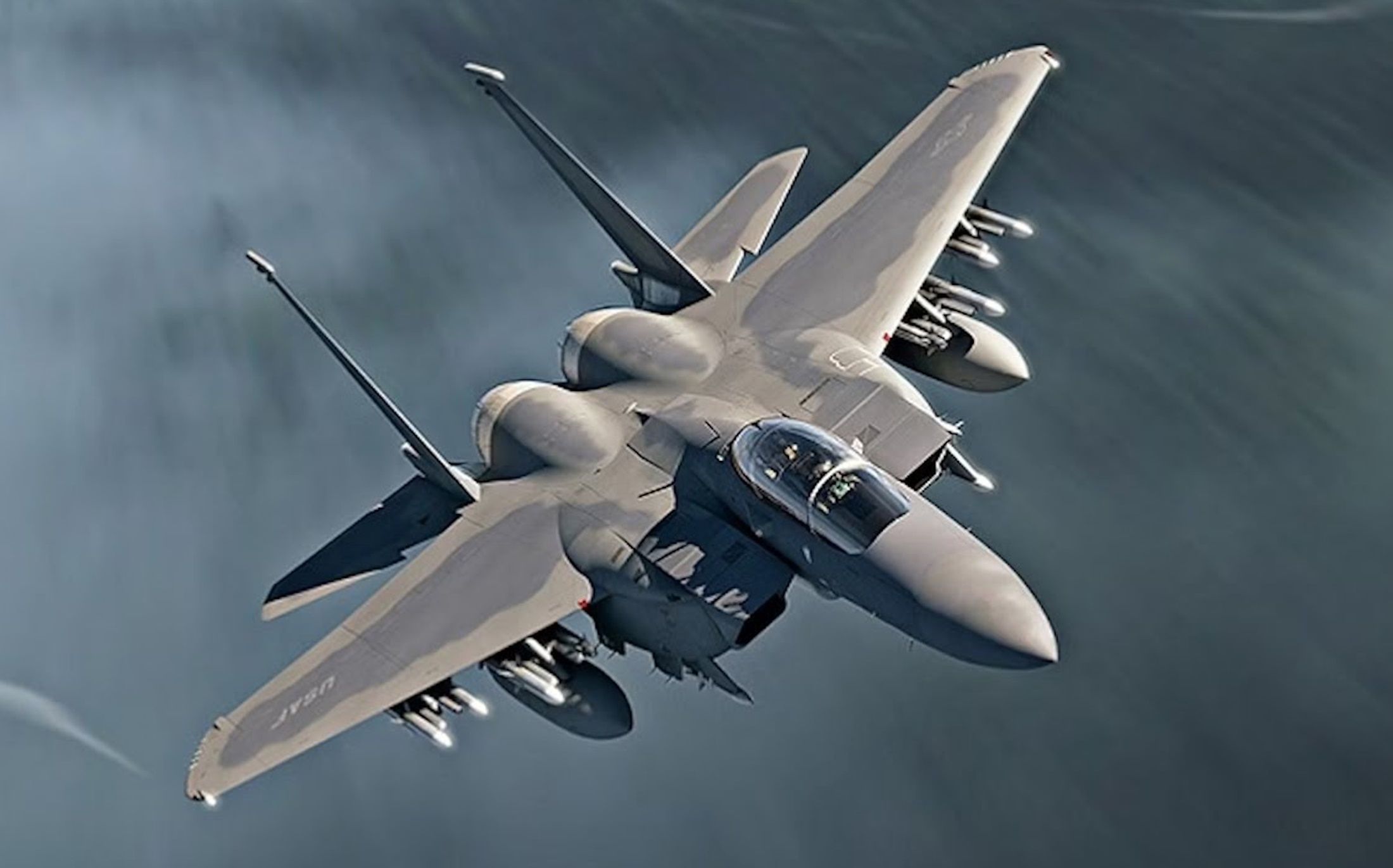 Szkolenie instruktorów na F-15EX Eagle II. Boeing zaoferował ten samolot Polsce