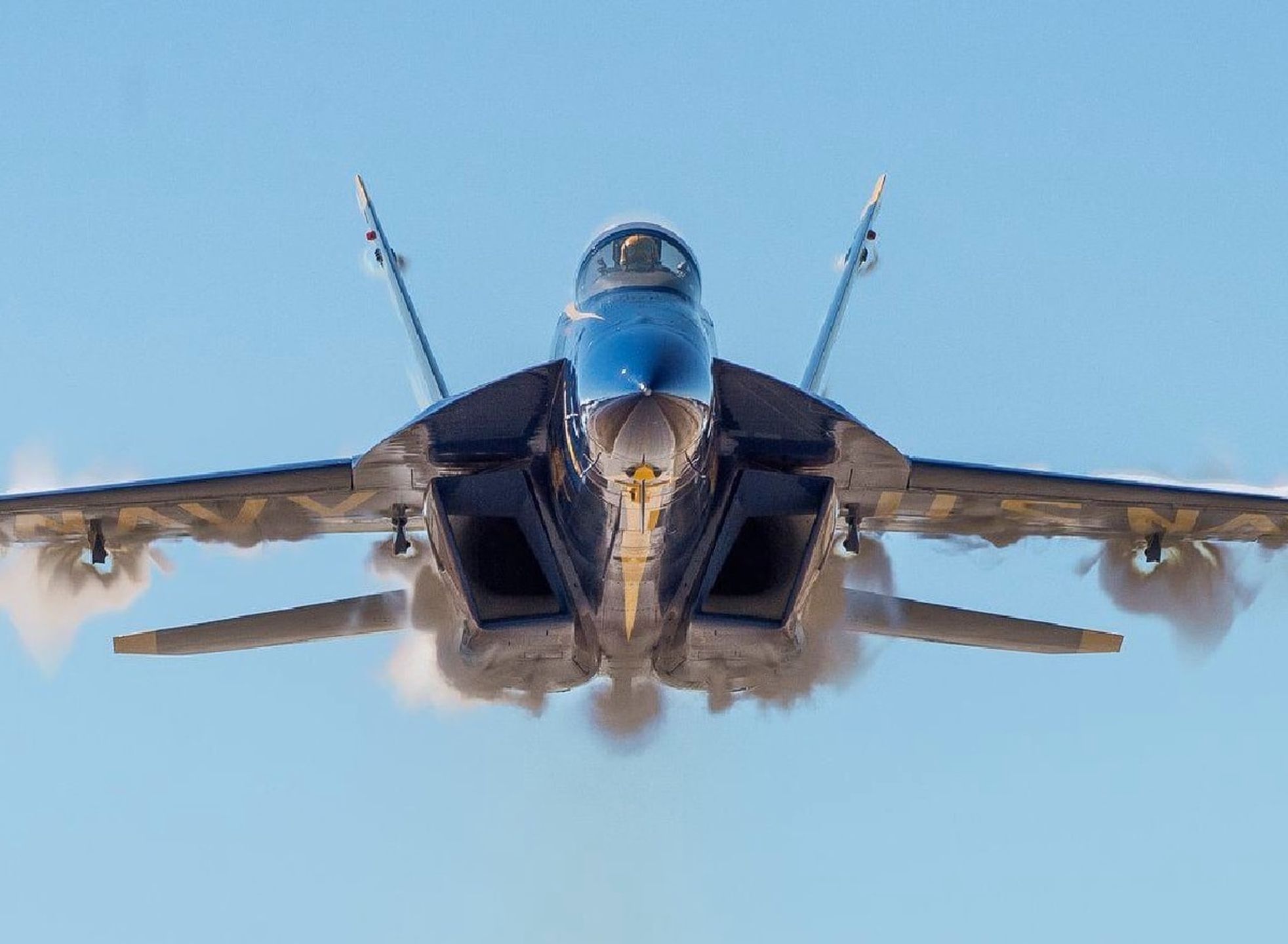 Koniec F/A-18E/F Super Hornet. 30 lat po rozpoczęciu produkcji Boeing ...