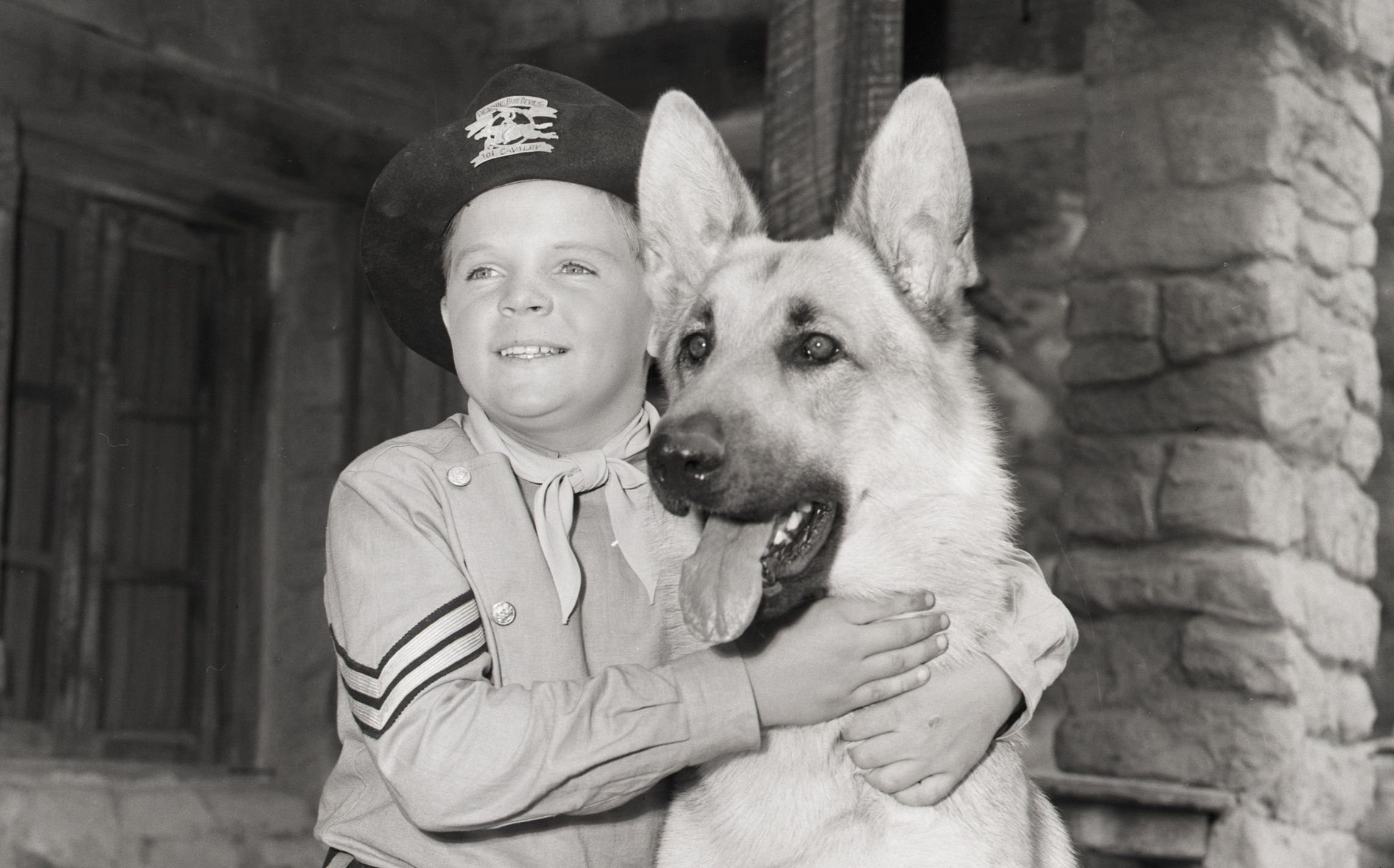 Nie żyje Lee Aaker, dziecięca gwiazda Hollywood. Zmarł w wieku 77 lat