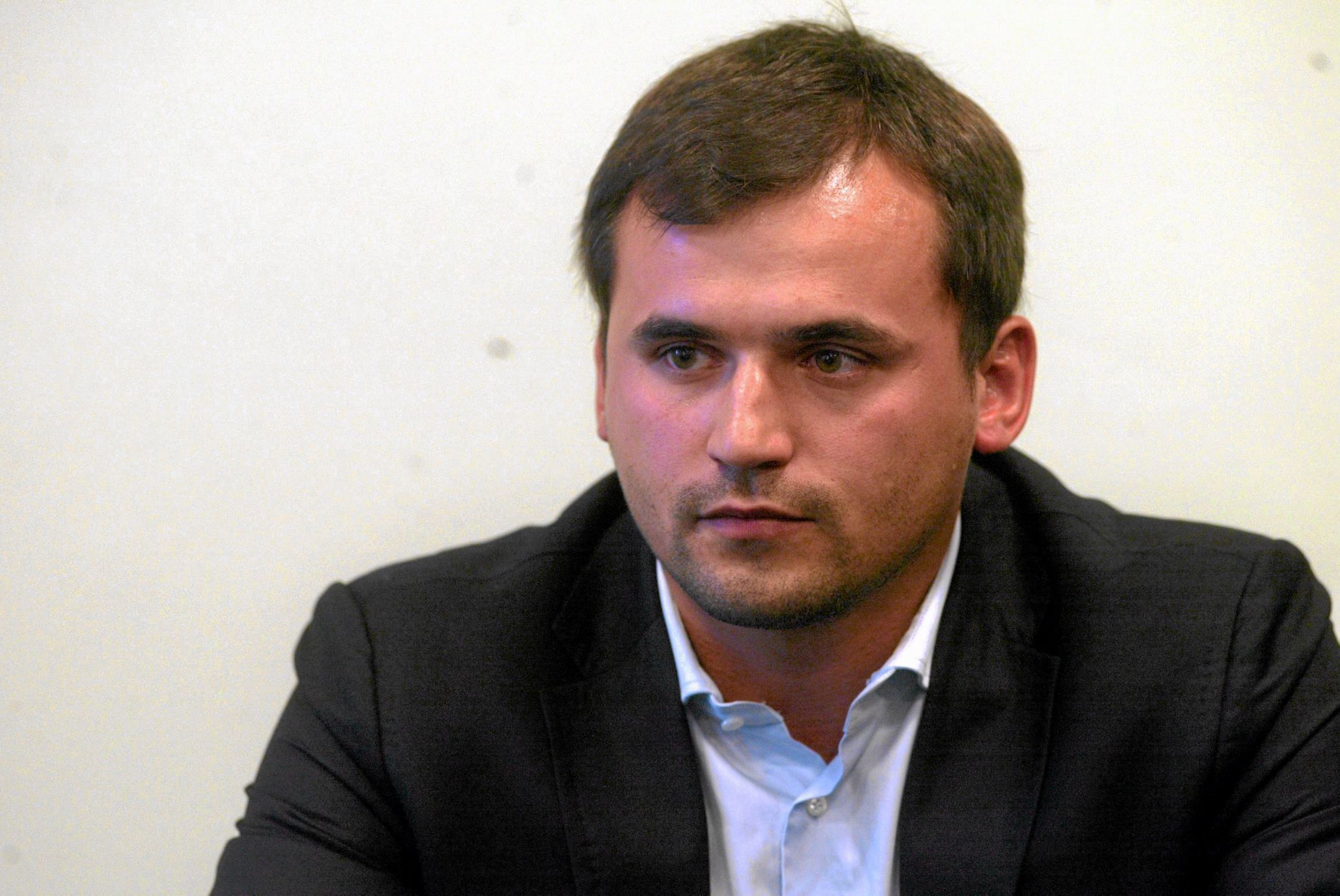 Dał się nagrać Dubienieckiemu, teraz ma kłopot. Jest postępowanie wobec ...