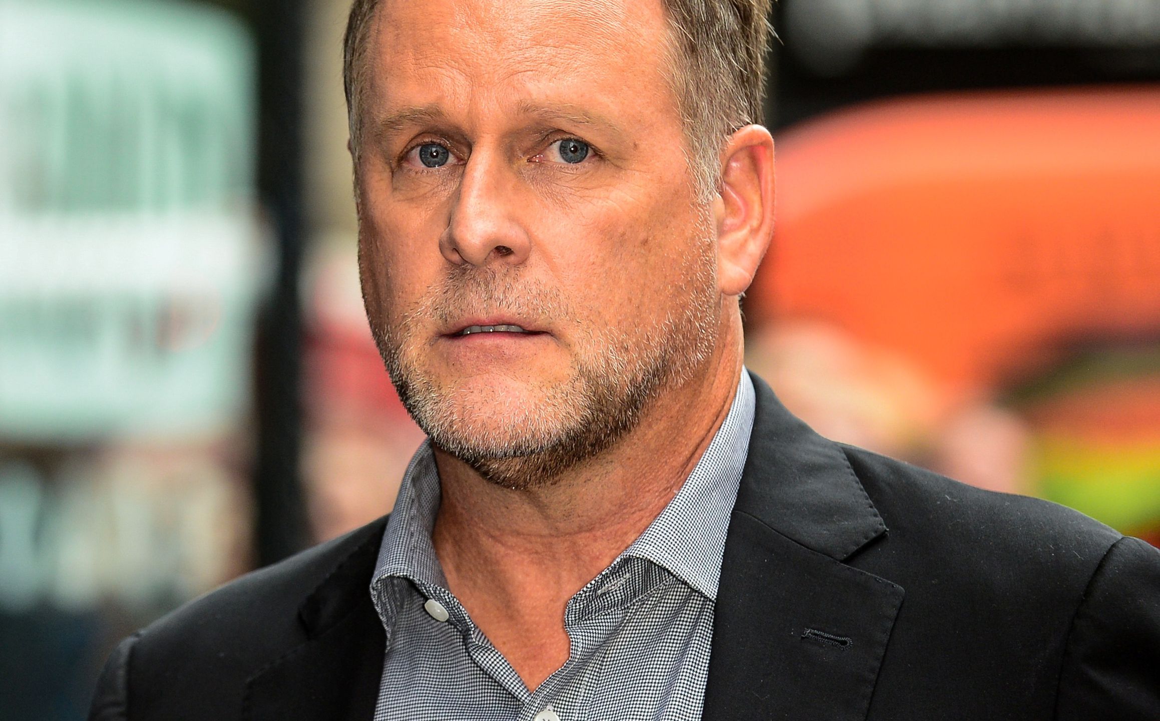 Dave Coulier triumphs over cancer: A journey of hope