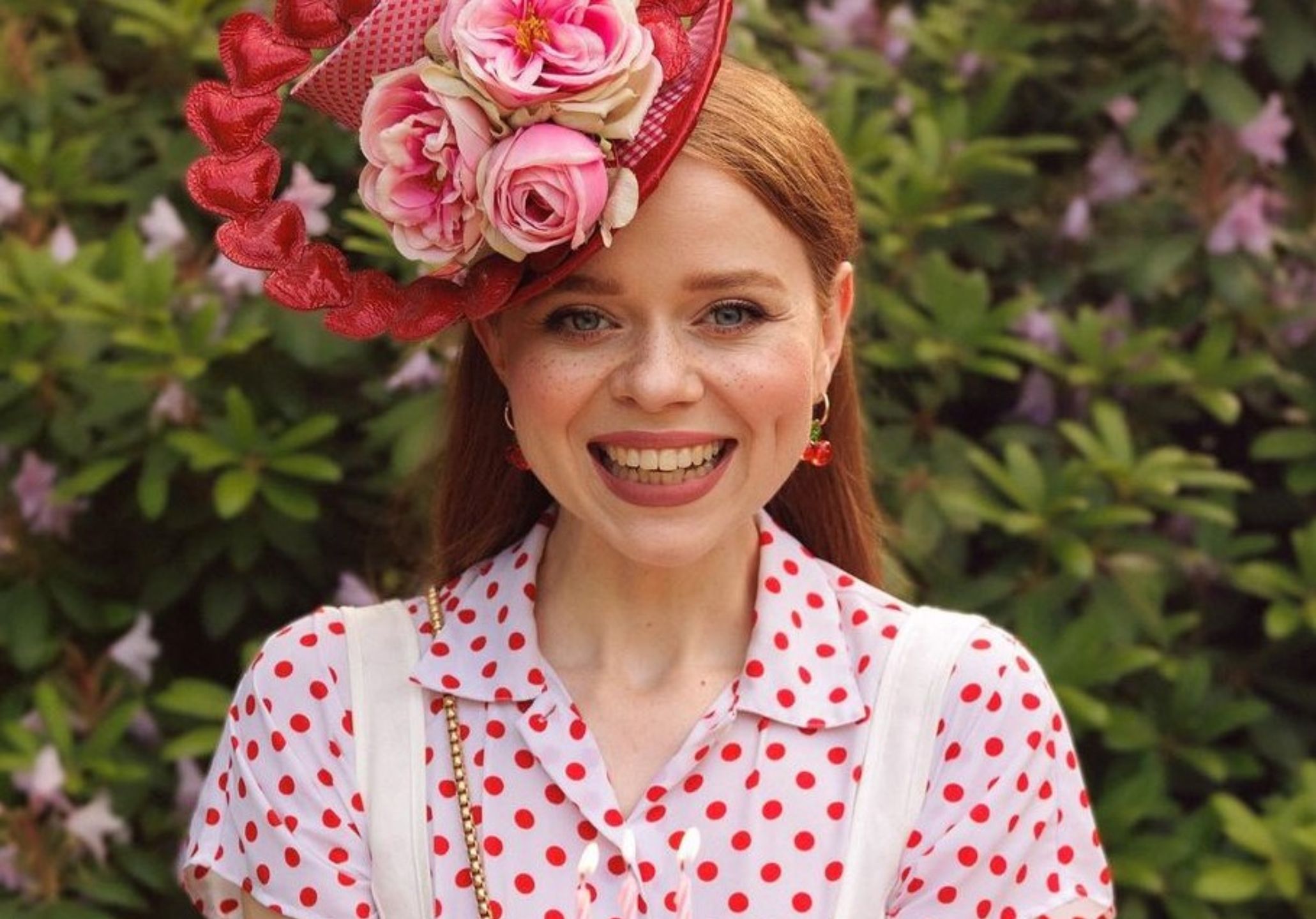 Kim jest Sandra Plajzer? Zobaczymy ją w nowym programie "The Traitors ...