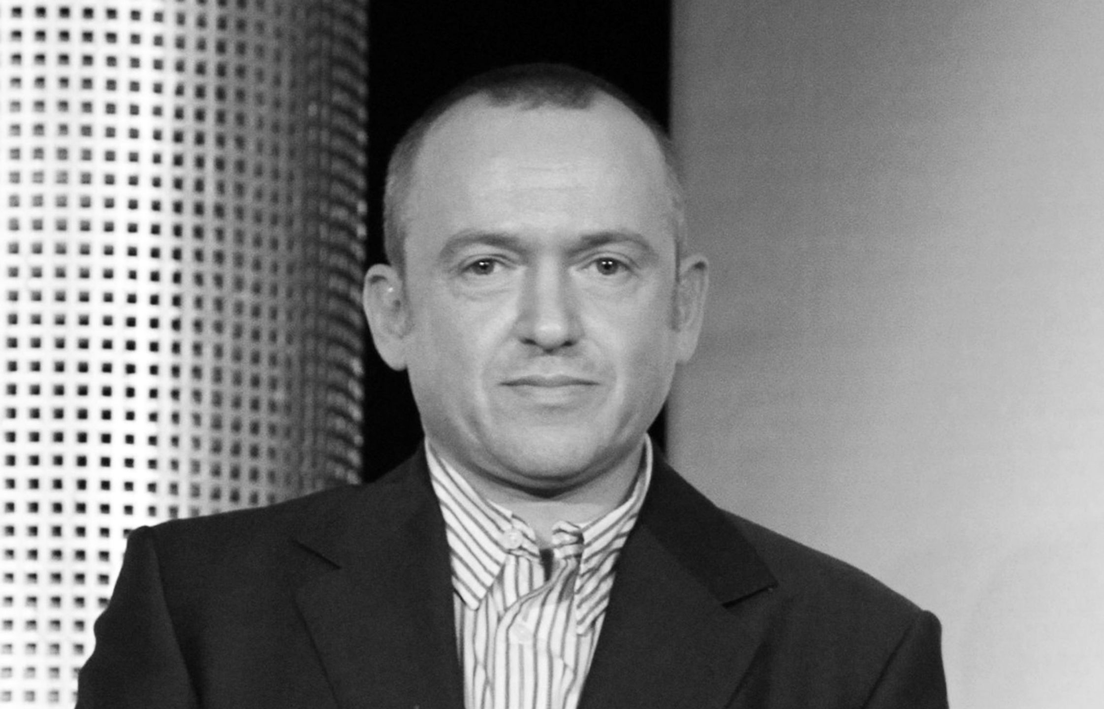 Sejm uczcił pamięć zmarłego dziennikarza Wiktora Batera