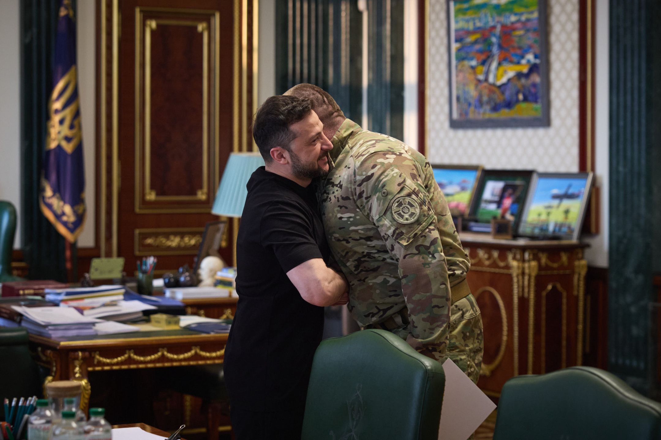 Ukraine's strategic strike: Inside operation "Spider Web"