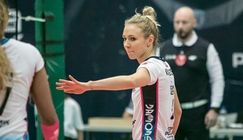 Alicja Grabka - Siatkówka - WP SportoweFakty