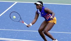 Anna Kalinska - Tenis - WP SportoweFakty