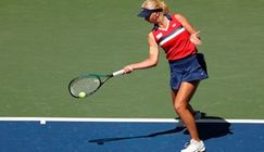 Anna Kalinska - Tenis - WP SportoweFakty