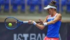 Anna Kalinska - Tenis - WP SportoweFakty