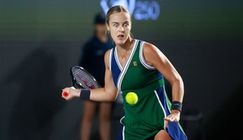 Anna Kalinska - Tenis - WP SportoweFakty