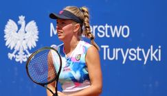 Anna Kalinska - Tenis - WP SportoweFakty