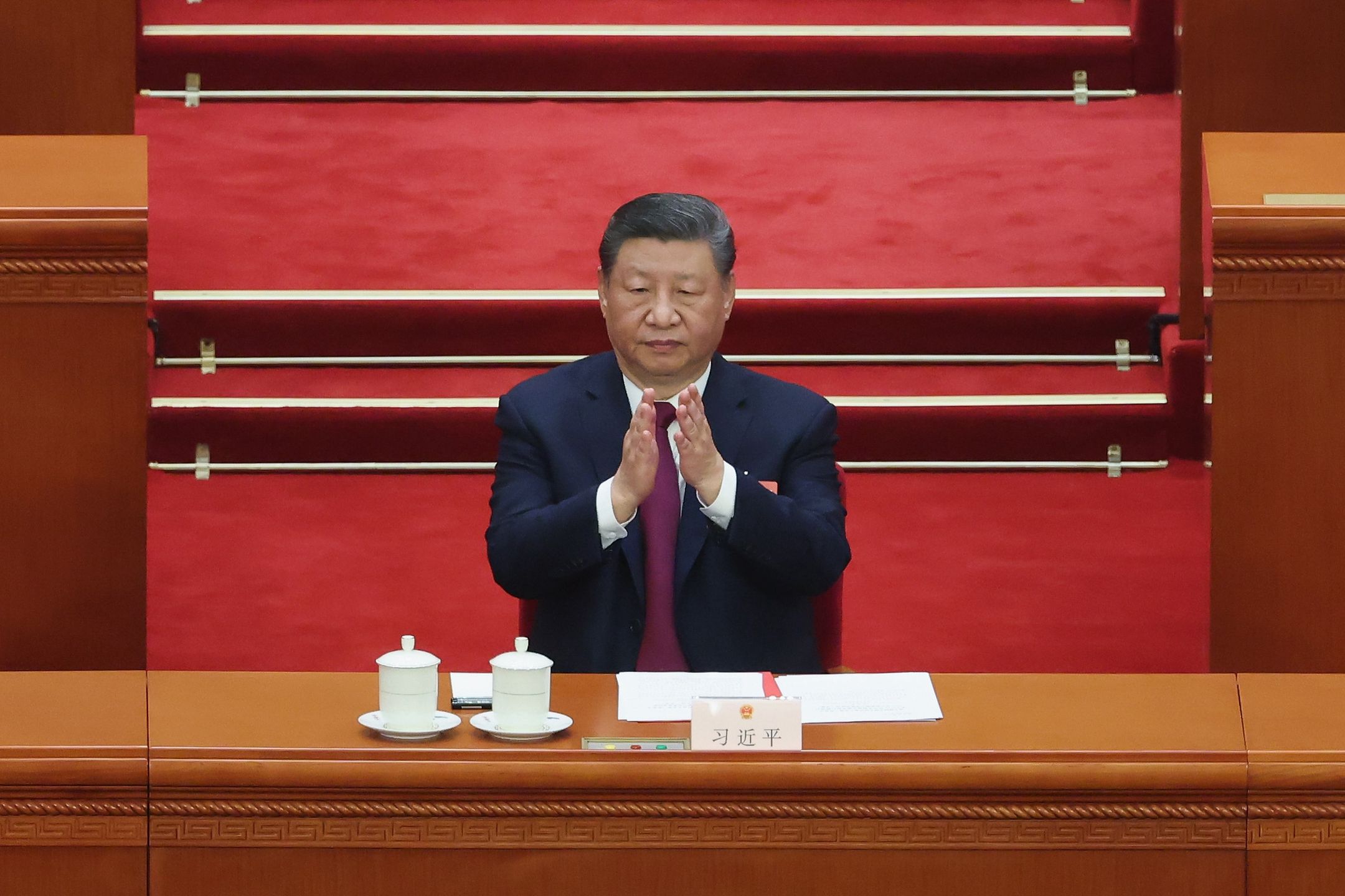 China's crucial role in Russia's war highlights EU summit stakes