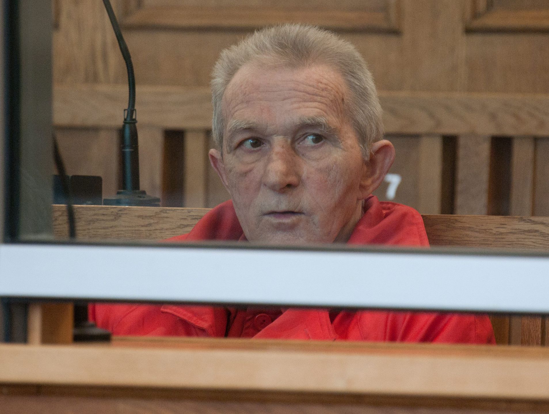 Cyba zwolniony z więzienia. Sąd tłumaczy swoją decyzję