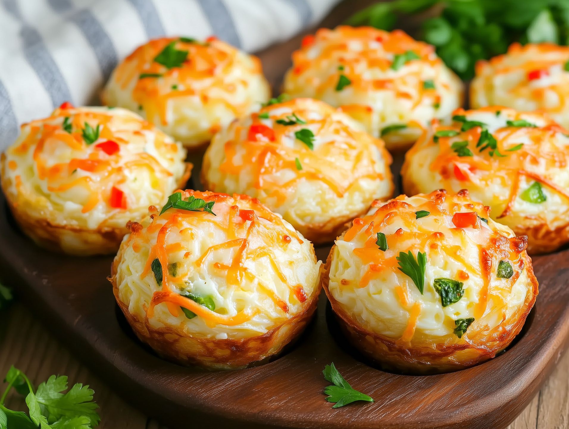 Keto muffins: Deliciously simple, nutritious breakfast boost