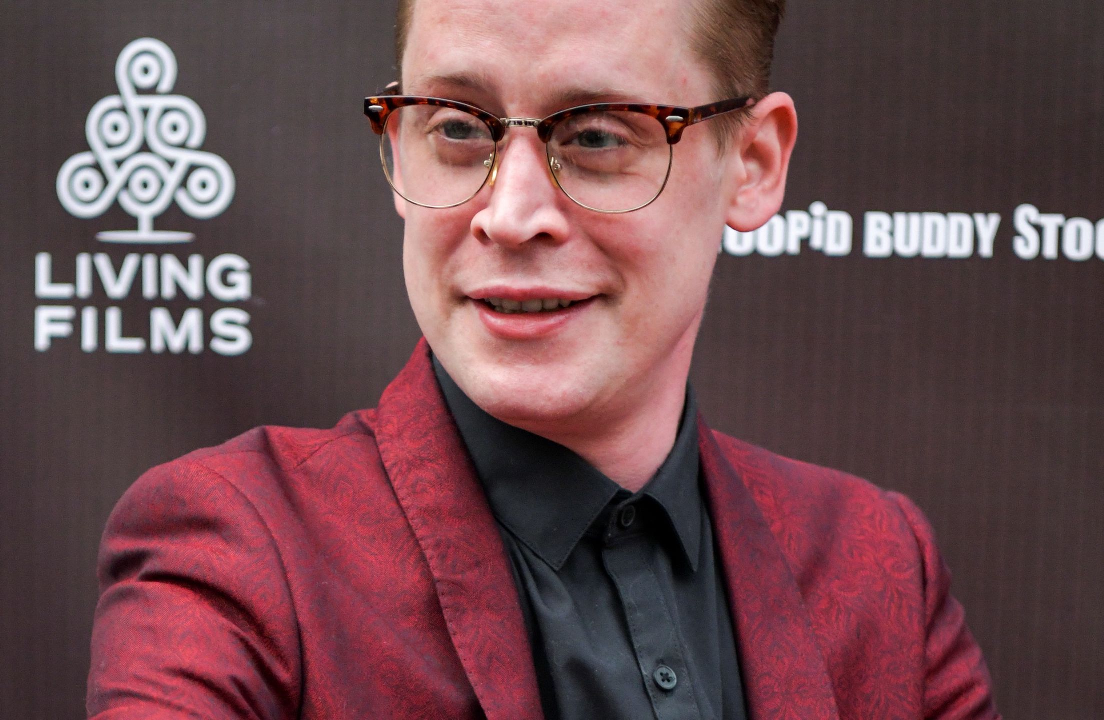Macaulay Culkin returns to the spotlight with 'Fallout' role