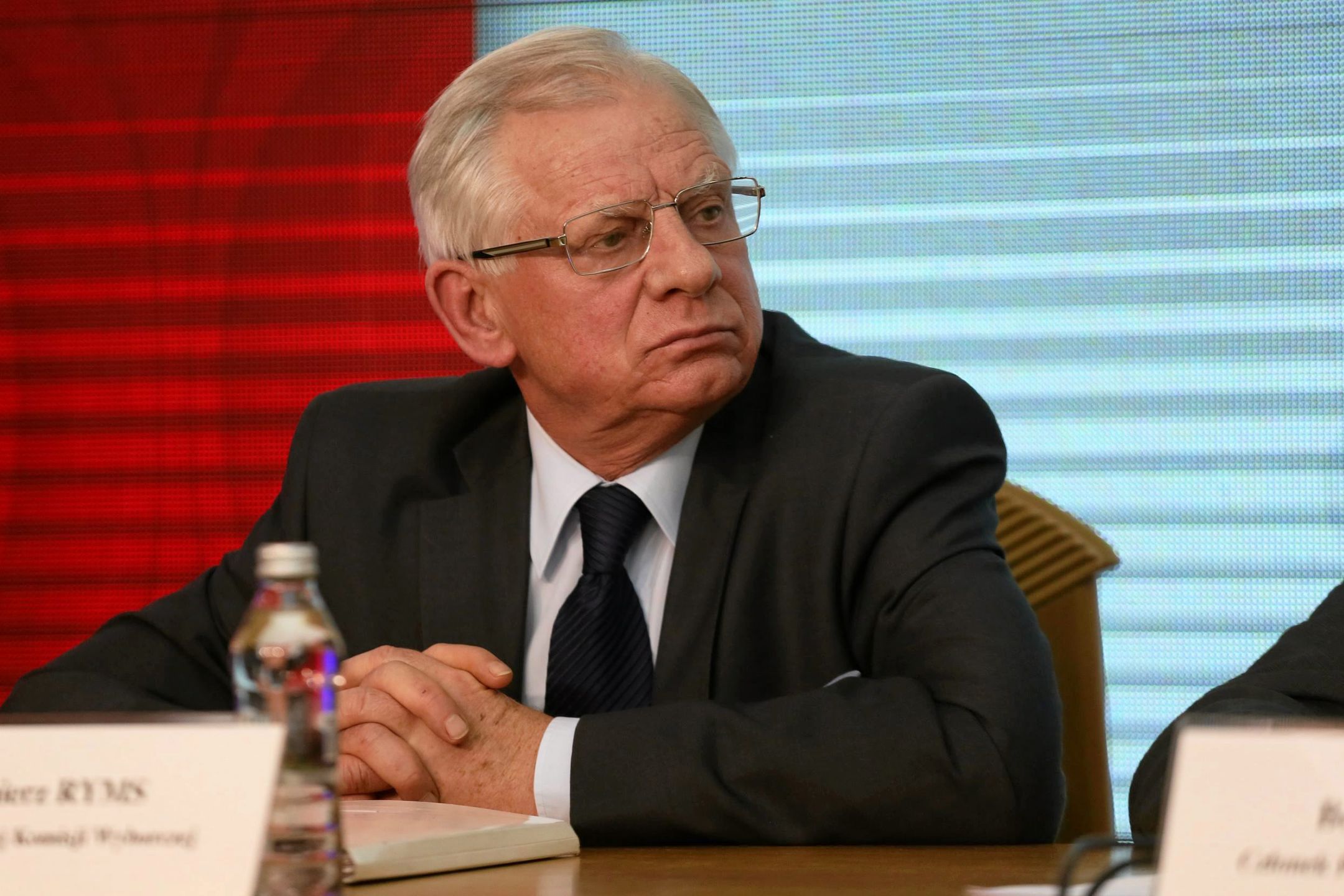 Mało kto w pół roku zarobi tyle, co 72-letni sędzia Antoni Włodzimierz ...