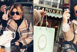 agata pietras - Pudelek