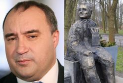 przemysław gosiewski - Pudelek