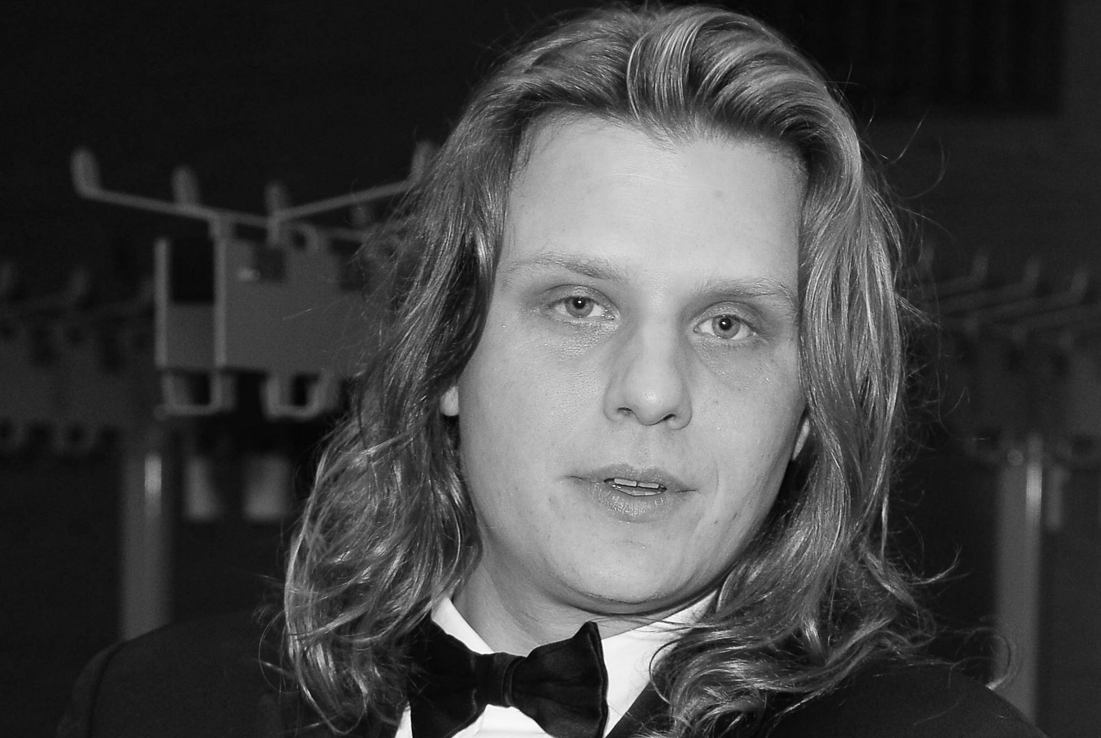 Powstanie film o Piotrze Woźniaku-Staraku? Watchout Studio komentuje plotki