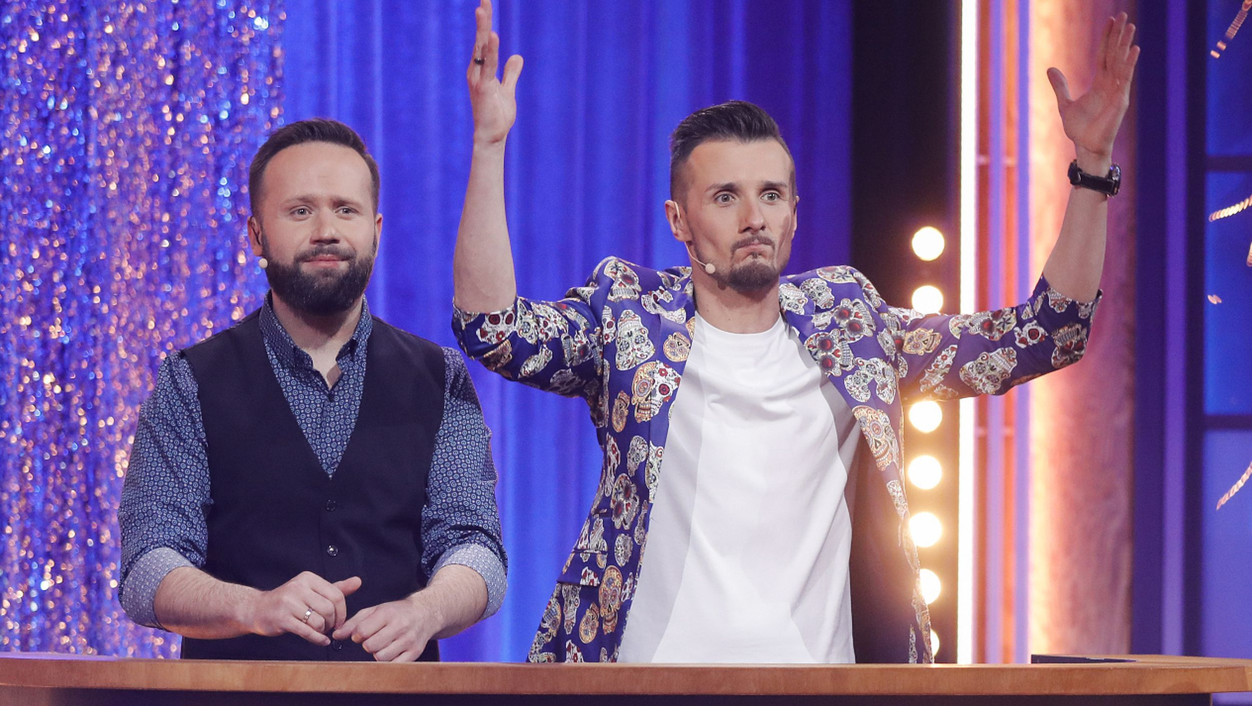 Występy Kabaretu Skeczów Męczących w Polsacie ocenzurowane? "To decyzja ...