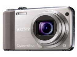 Nowy aparat Sony Cyber-shot HX7