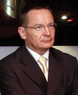 Podejrzany o zabójstwo autora marki "Teraz Polska" zatrzymany