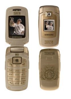 TEDEFON od Samsunga