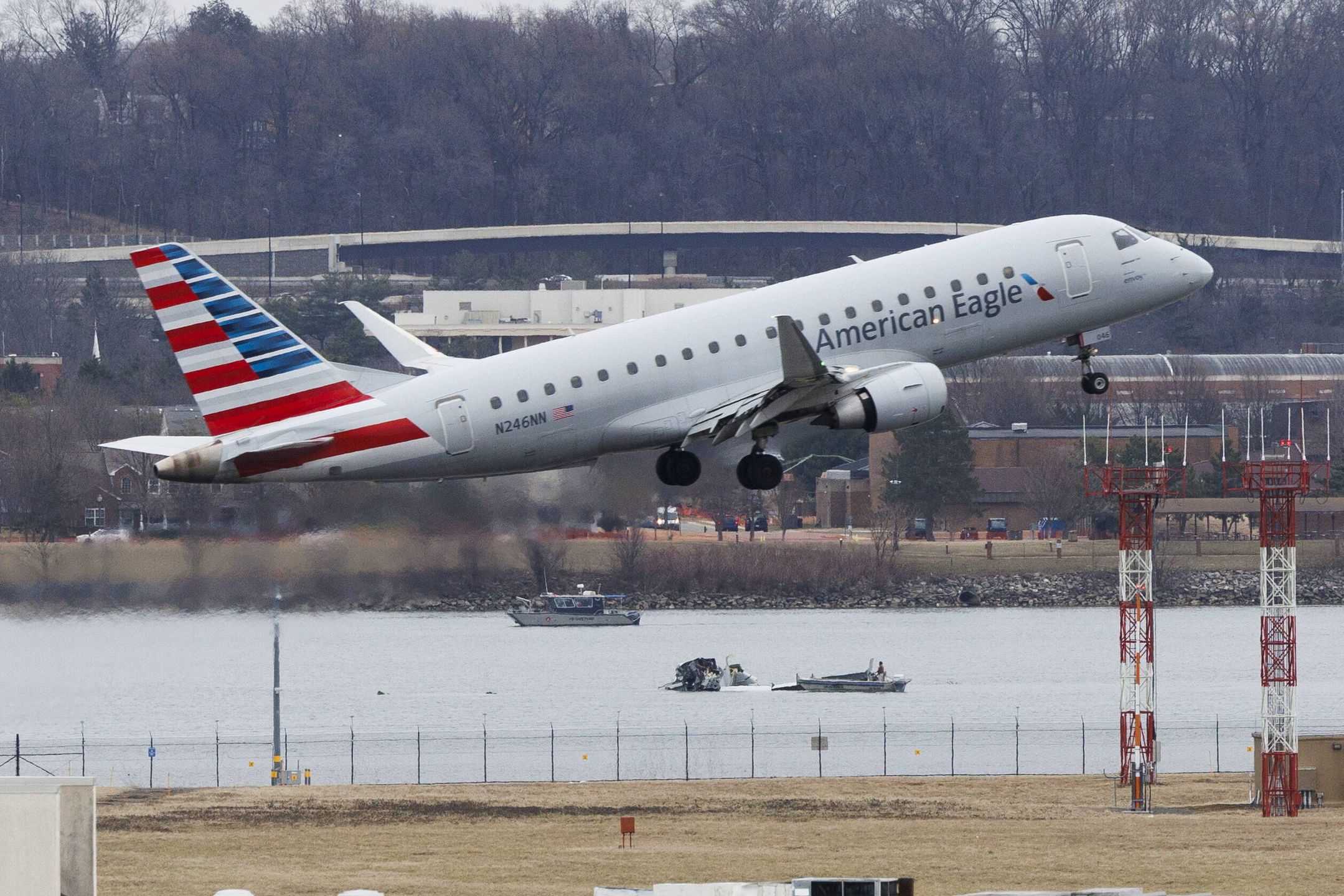 FAA launches urgent safety review after tragic airport crash