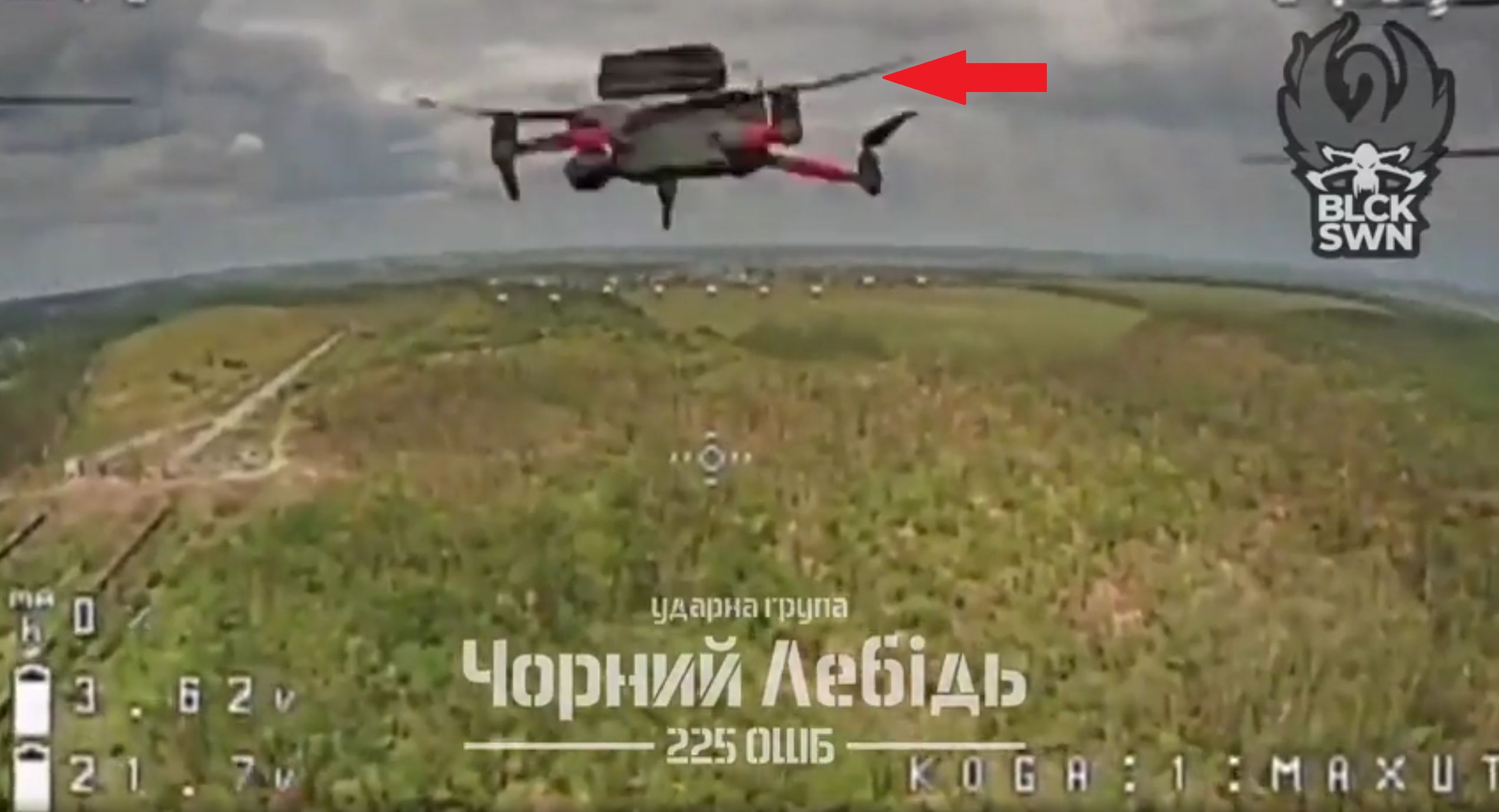 Ukraine turns to innovative FPV drones to counter Russian threat
